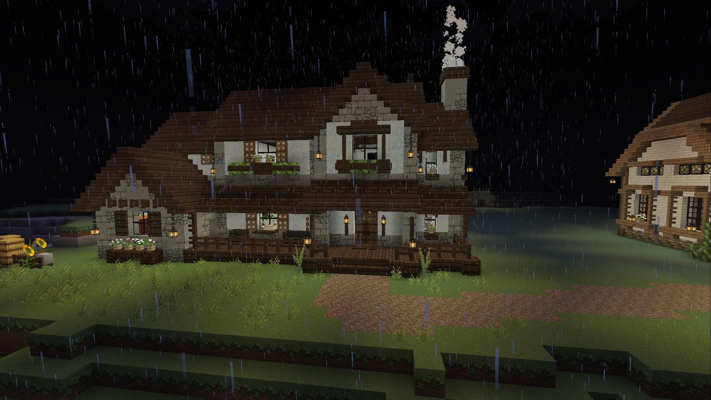 Some of my builds:) | Scrolller