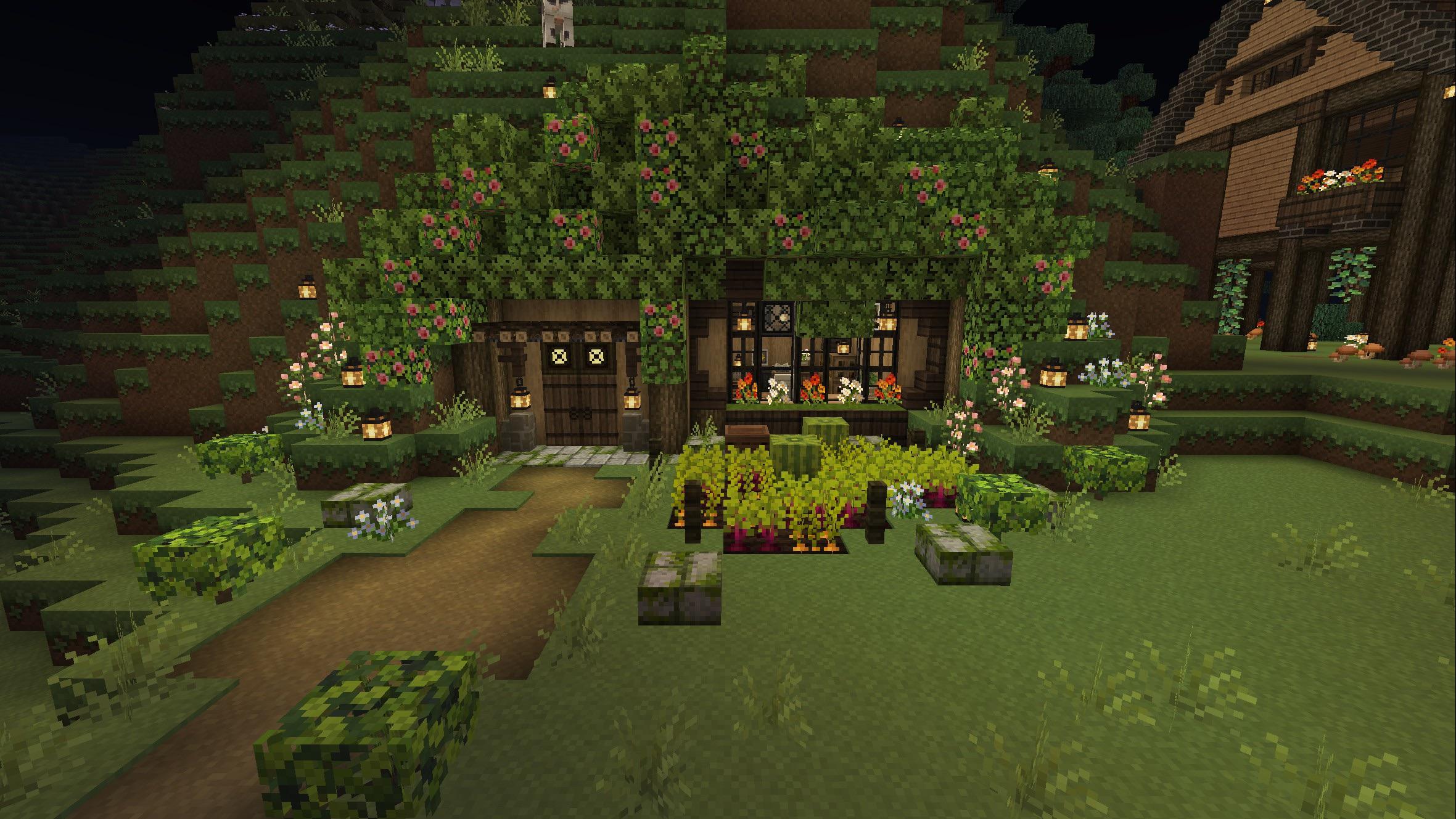 Some of my builds:) | Scrolller