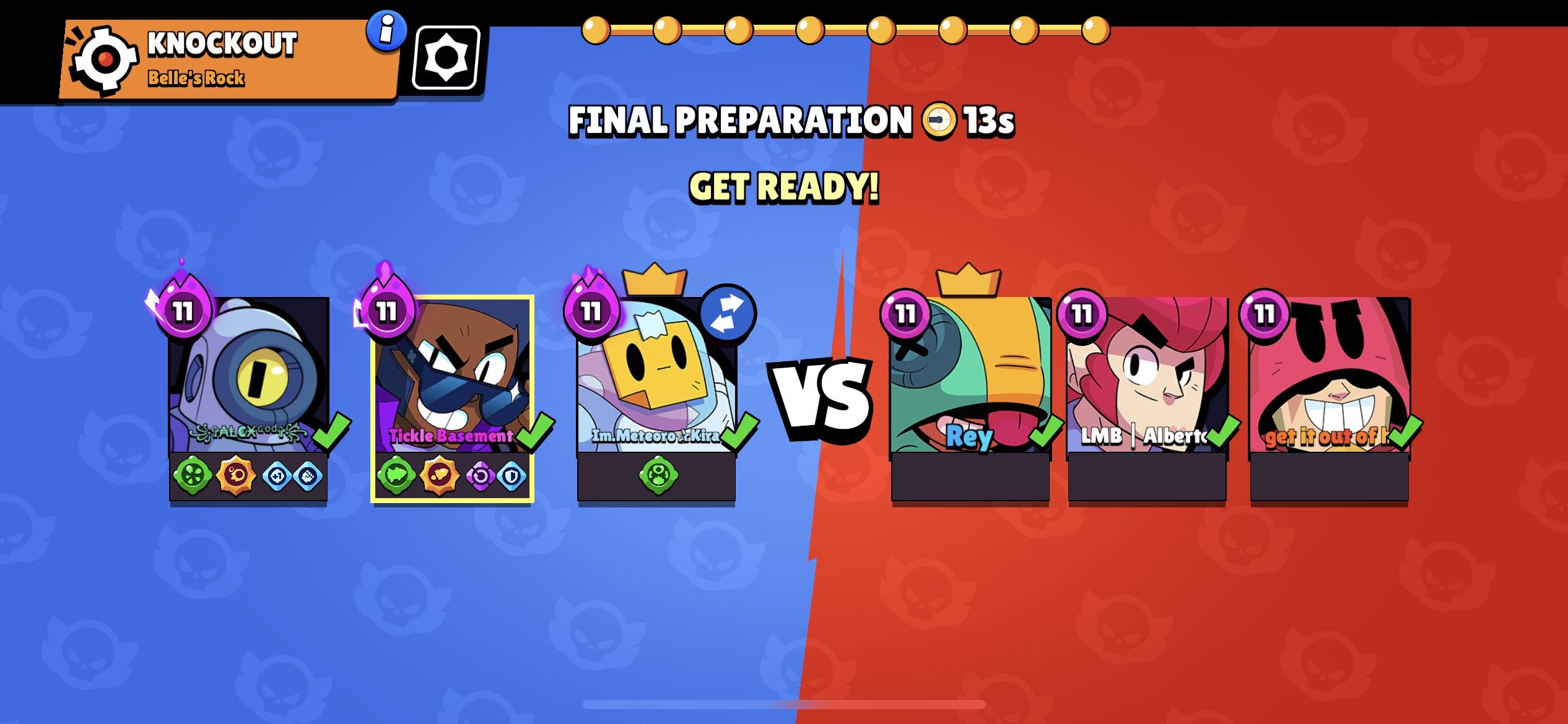 Supercell needs to make star powers mandatory | Scrolller