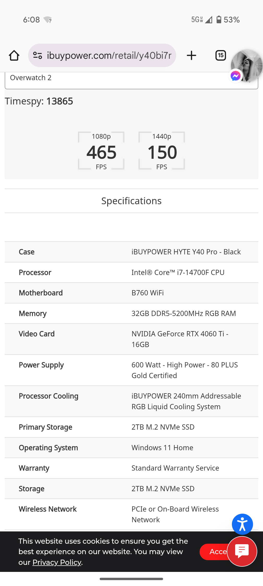 Overwatch Update help | Scrolller