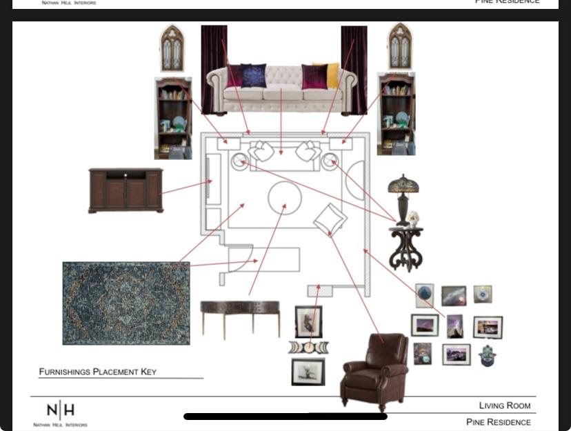 Design proposal | Scrolller