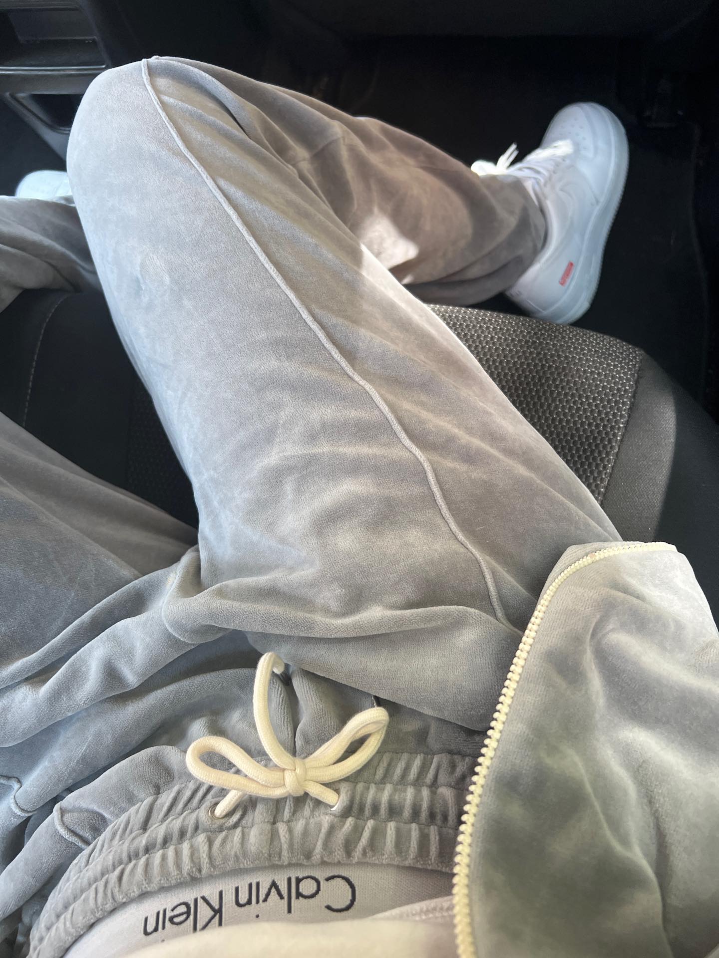 First post of Cara in threads | Scrolller