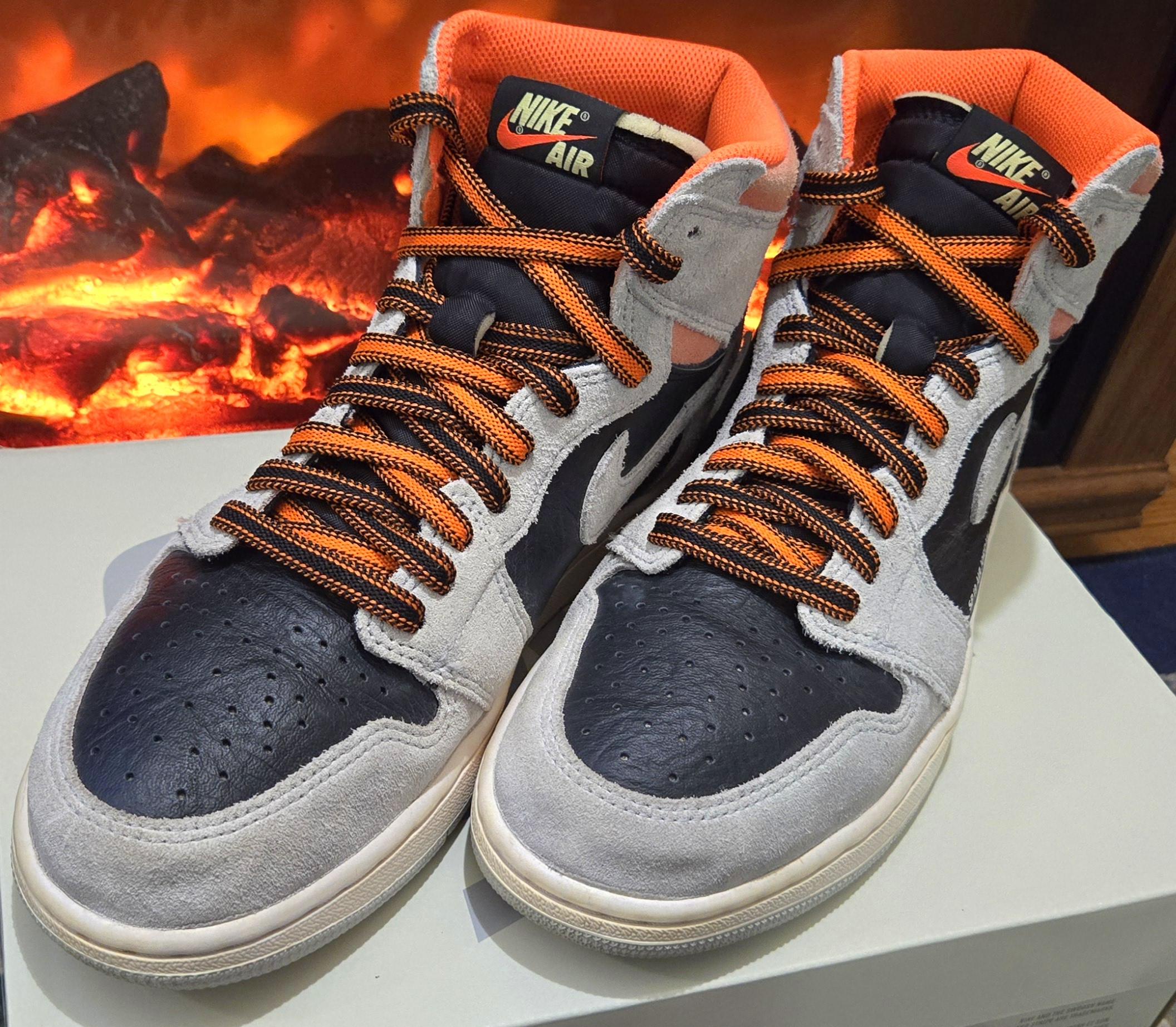 Thoughts on this lace swap? | Scrolller