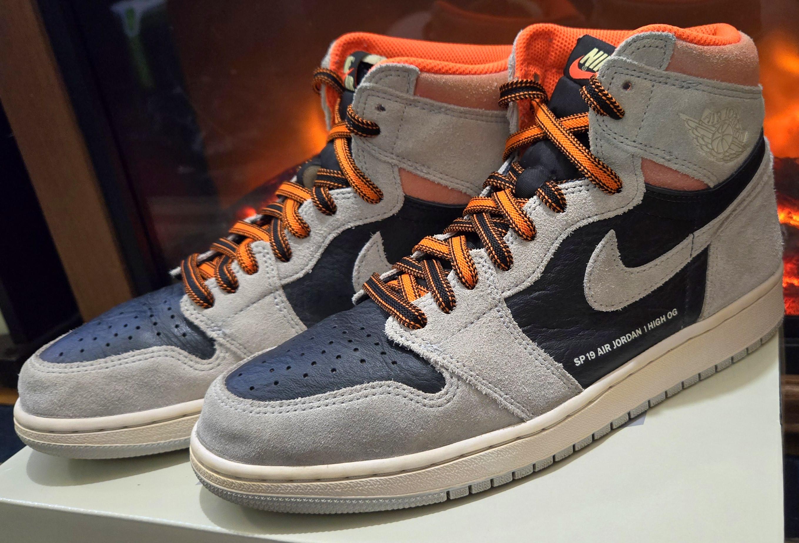 Thoughts on this lace swap? | Scrolller