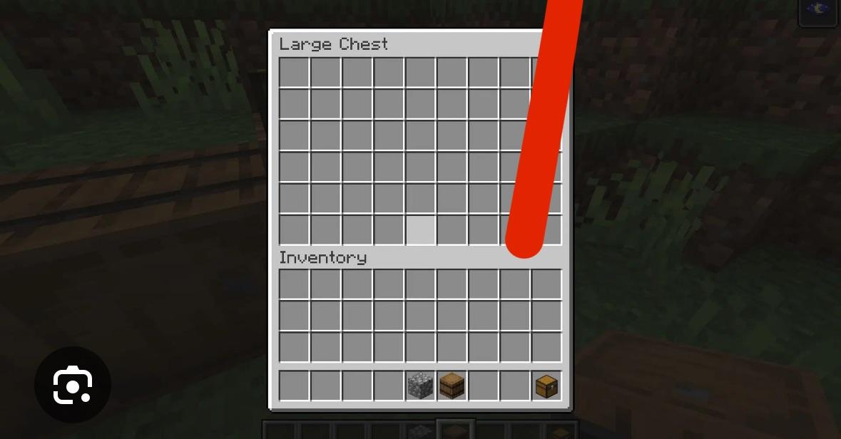 How to change how your inventory looks on mobile | Scrolller