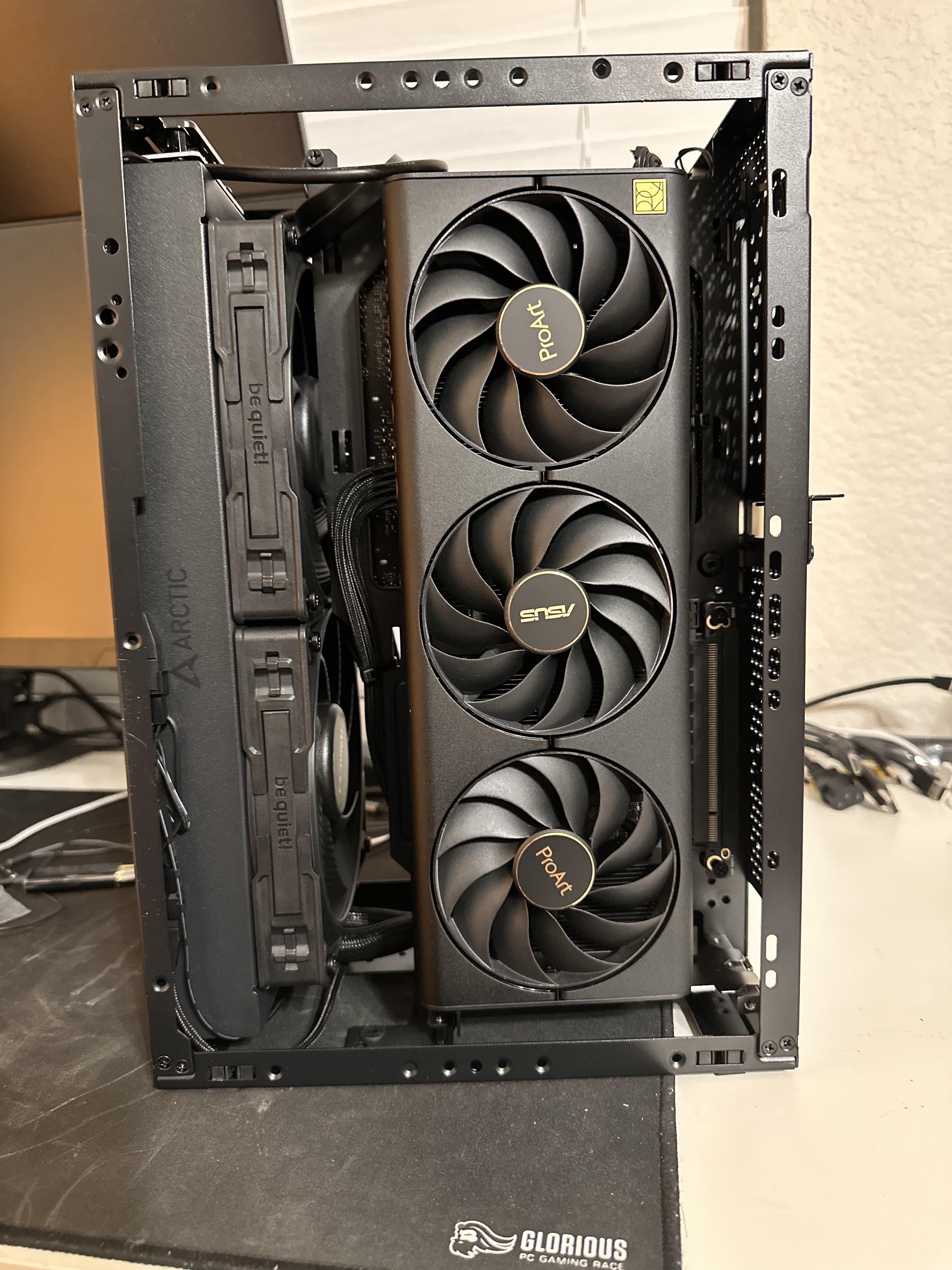 Meshroom S Build | Scrolller