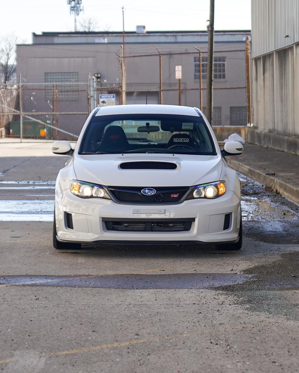 New turbo, new headlights. Ready for summer 🏼 | Scrolller