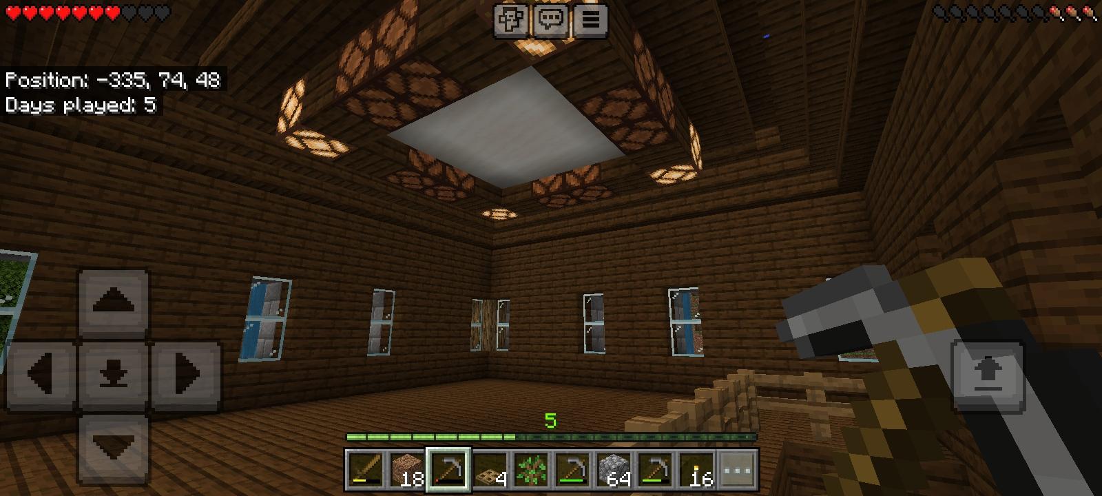 Discover more like Minecraft: Random structures generated in map after converting it to realm ...