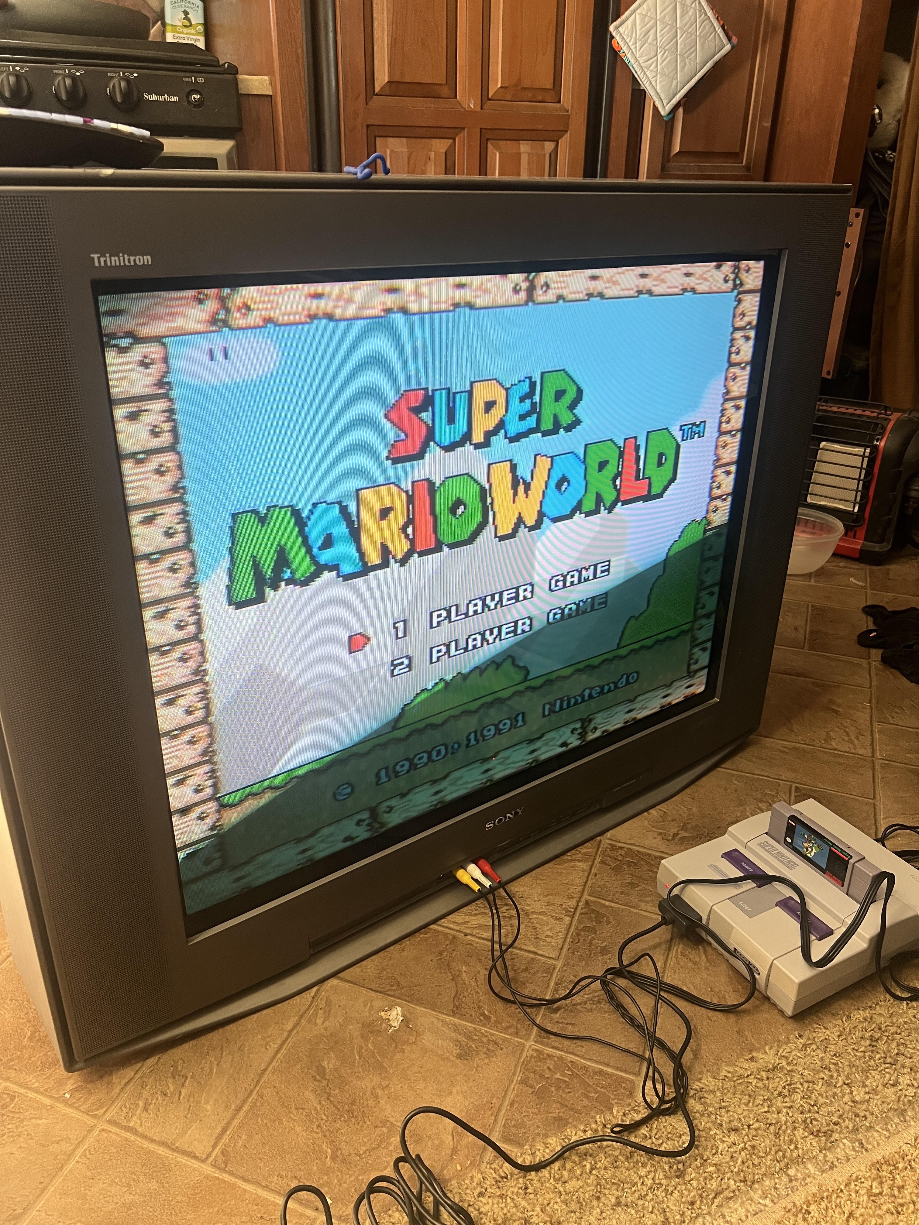 Final new layout is done!!! | Scrolller