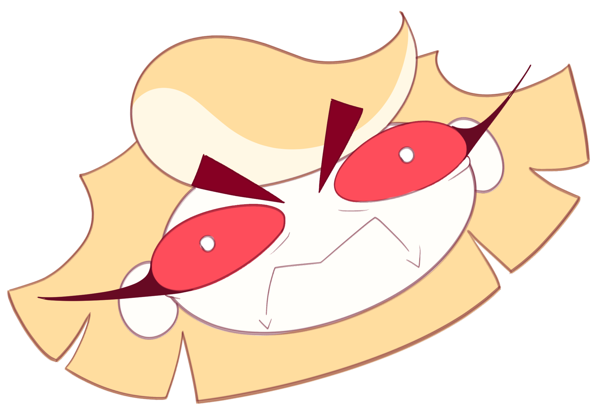 Just Some Angels and Demons [OC] art by me | Scrolller