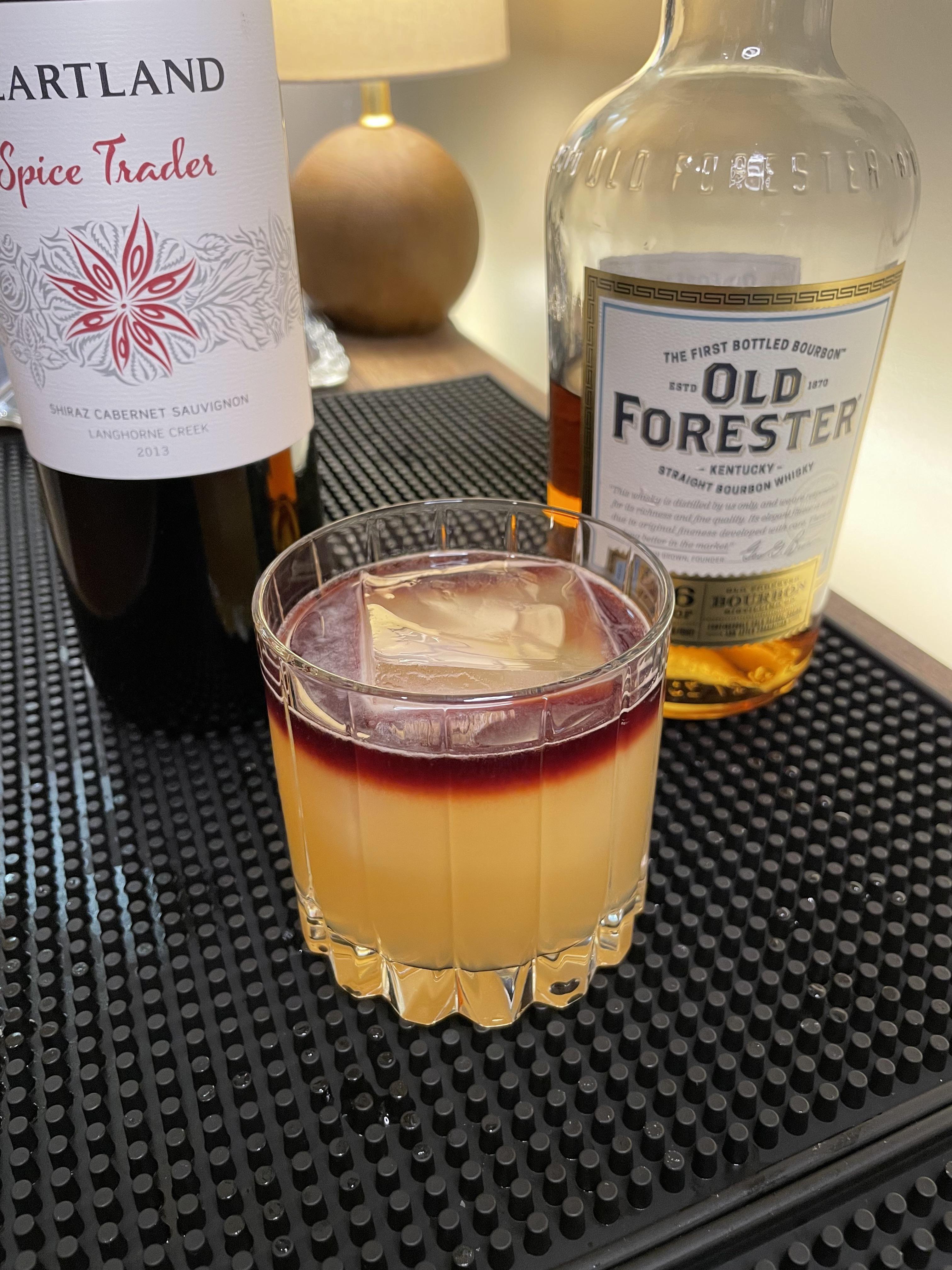 New York Sour | Scrolller