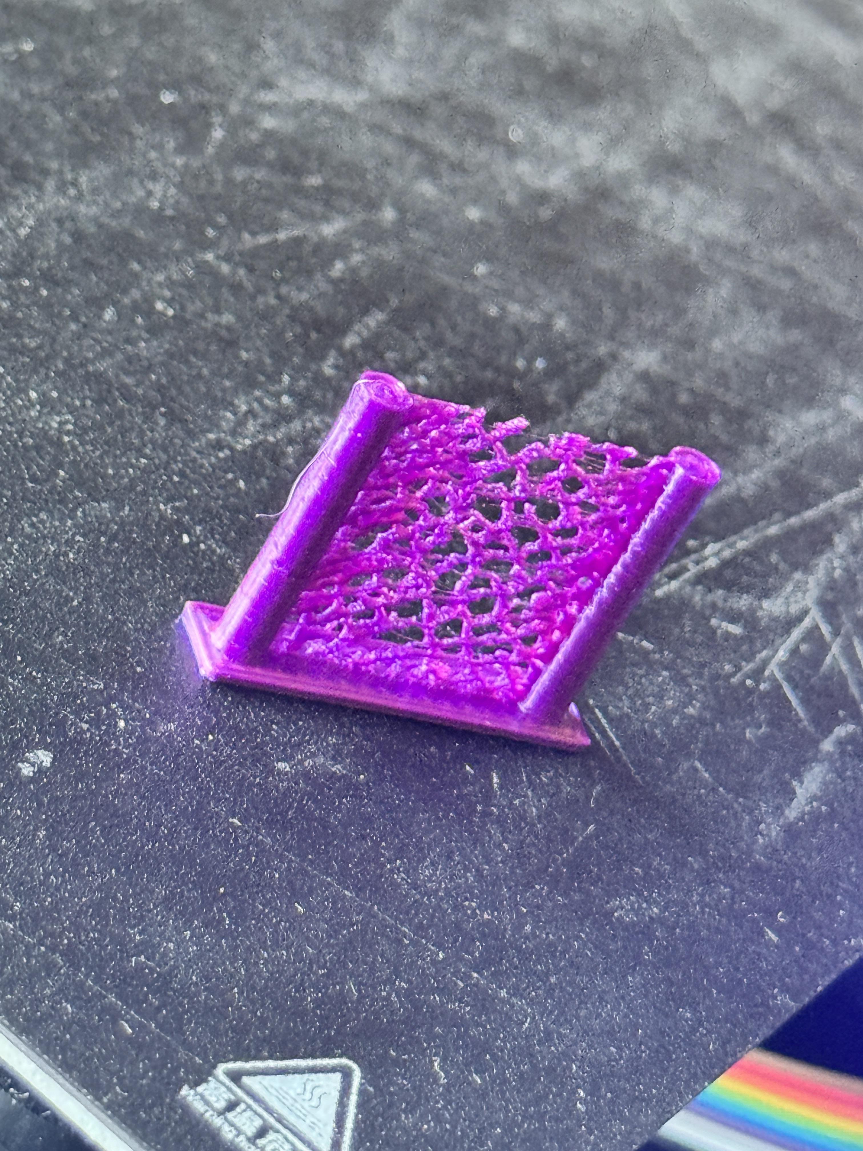 Stringing ender 3 pro | Scrolller