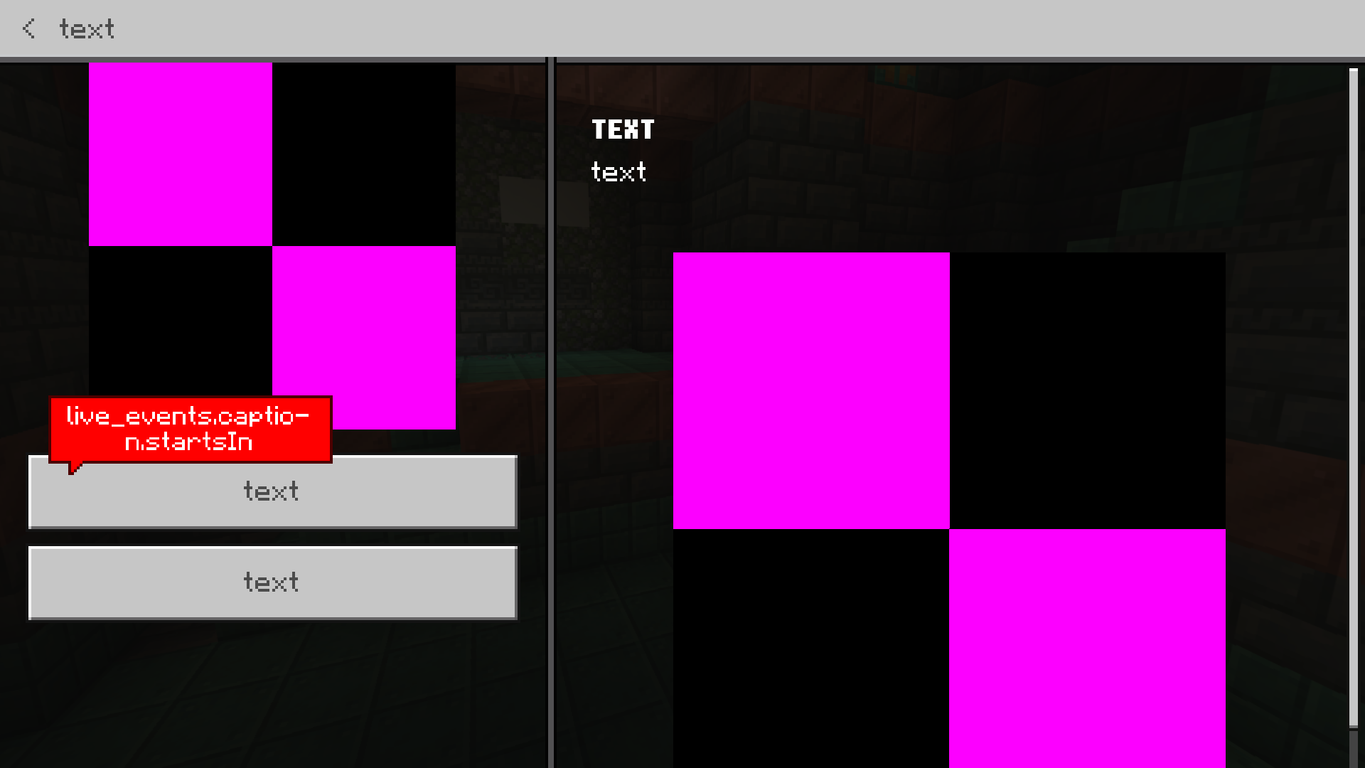 Uhh what happened to my bedorck? | Scrolller