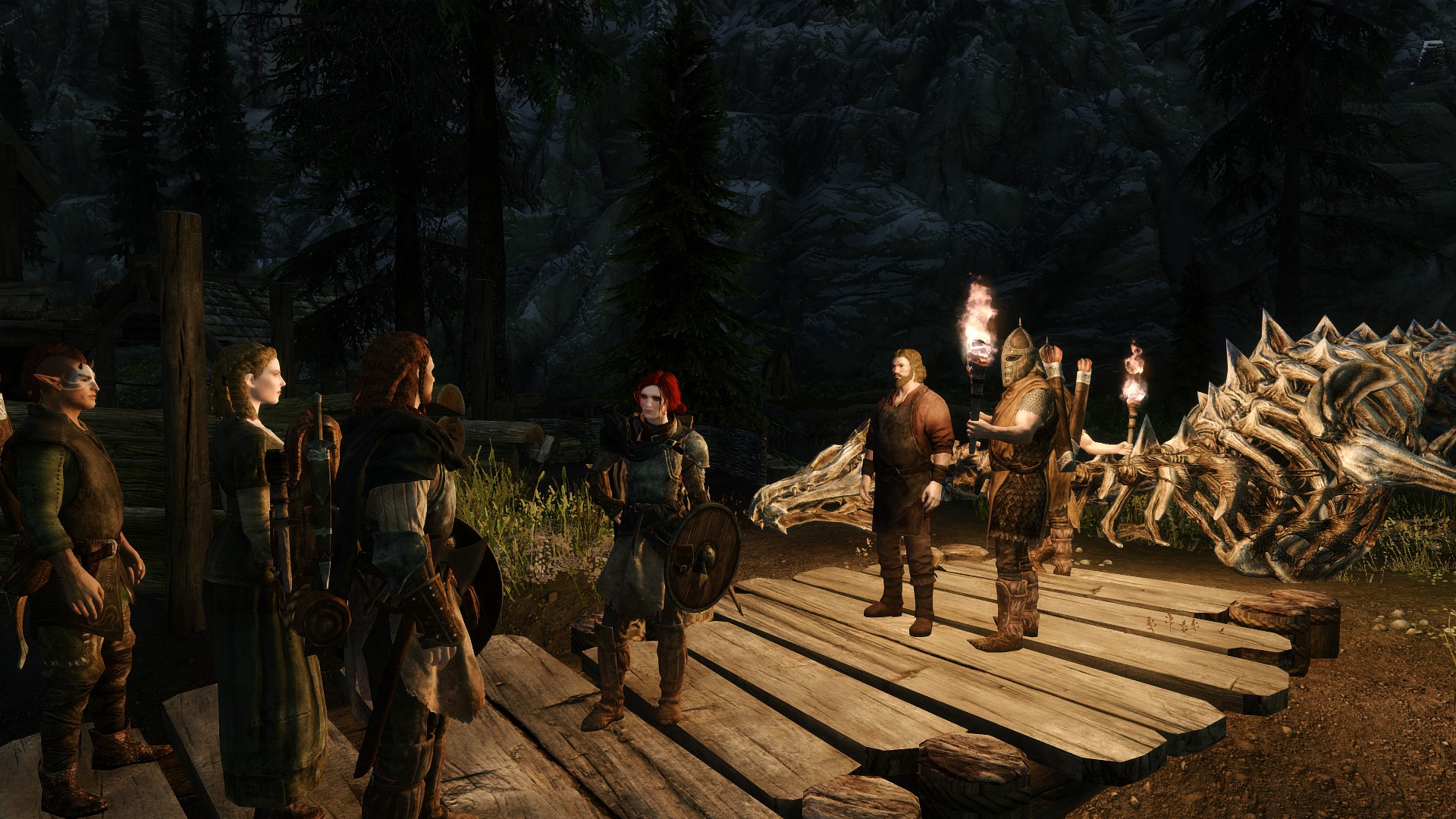 A few screenshots, mostly from the Rift! | Scrolller