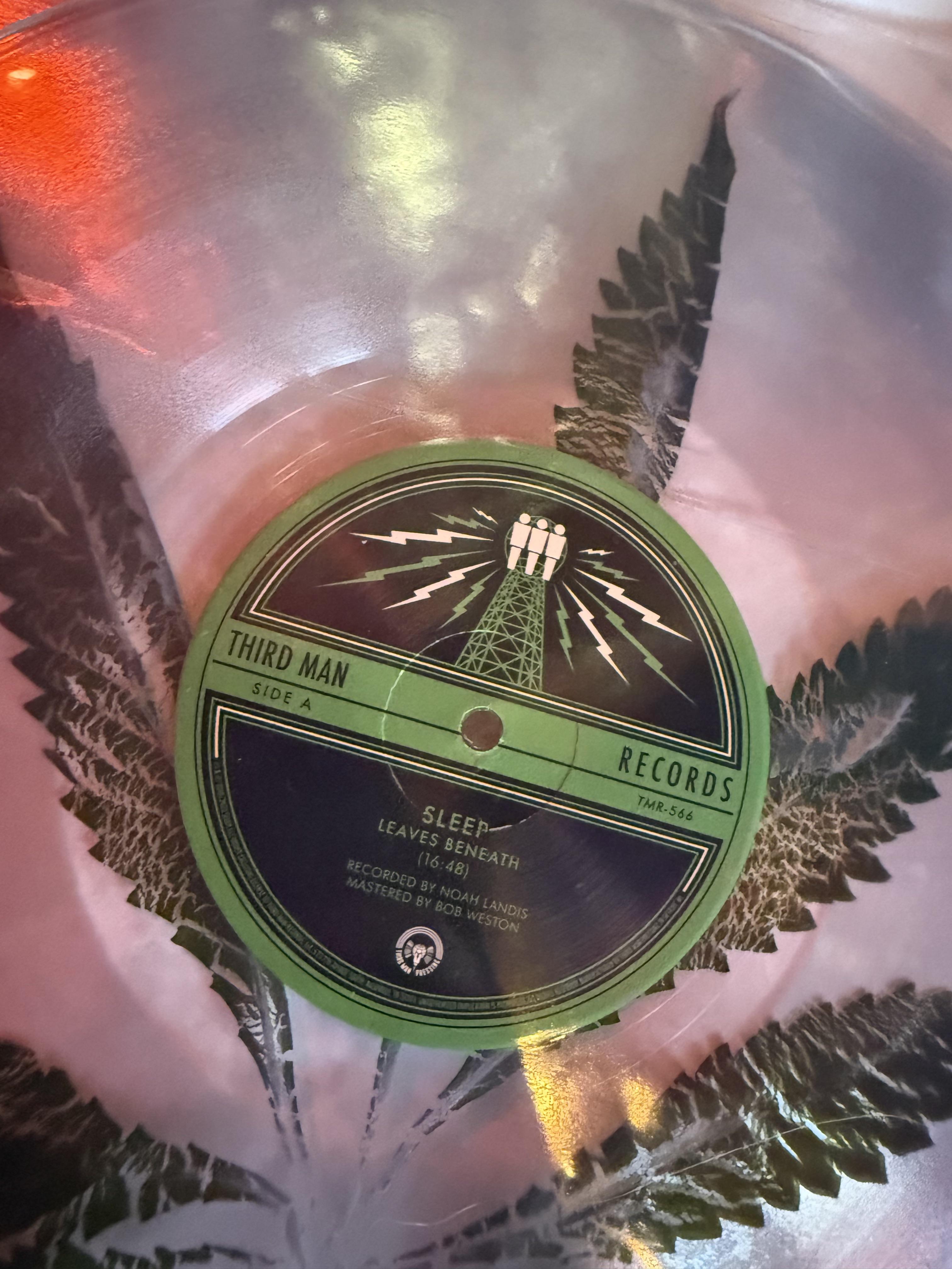 3rd Man Score.. | Scrolller