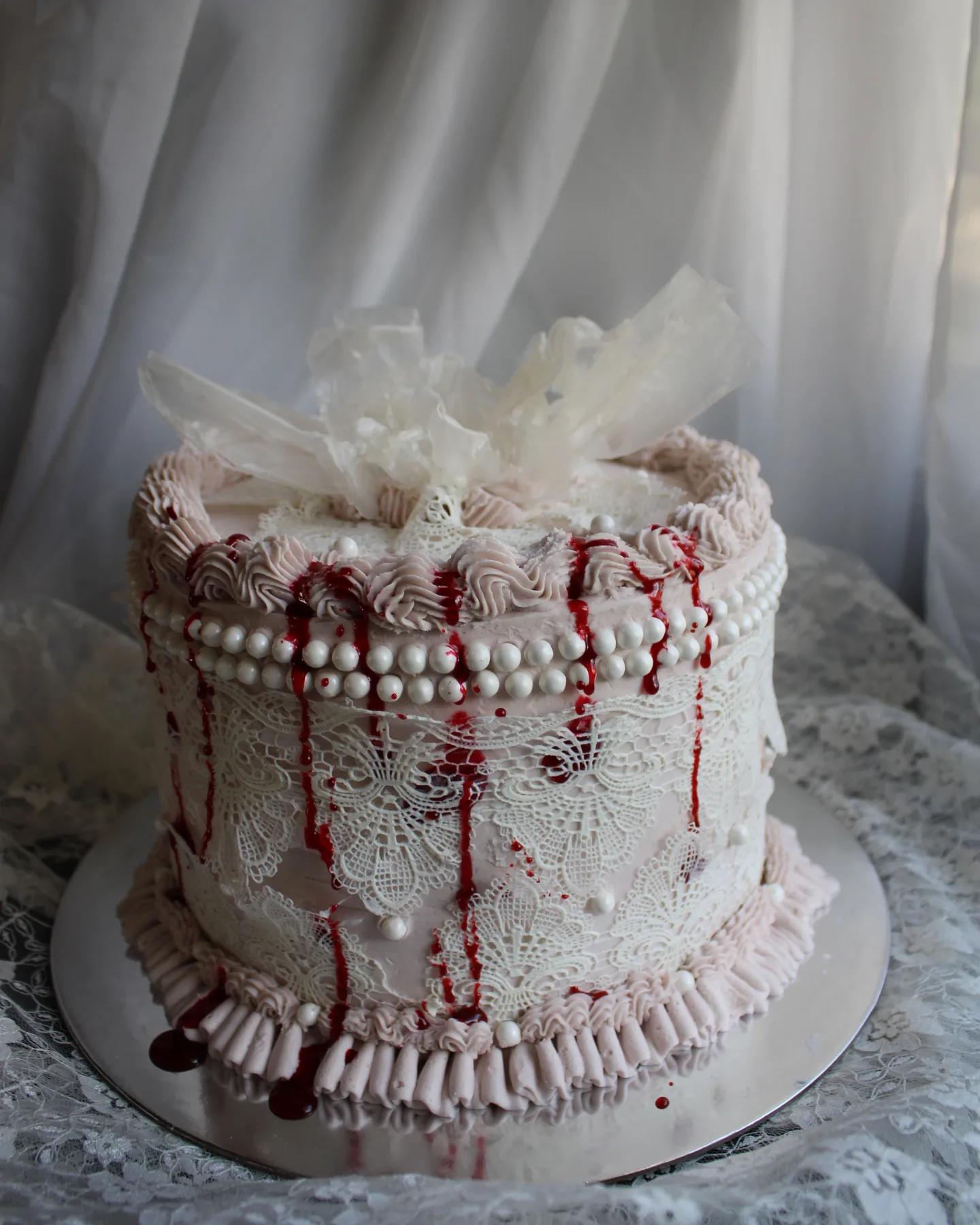 Discover more like Food: Raspberry Cake [homemade] and Related Content | Scrolller