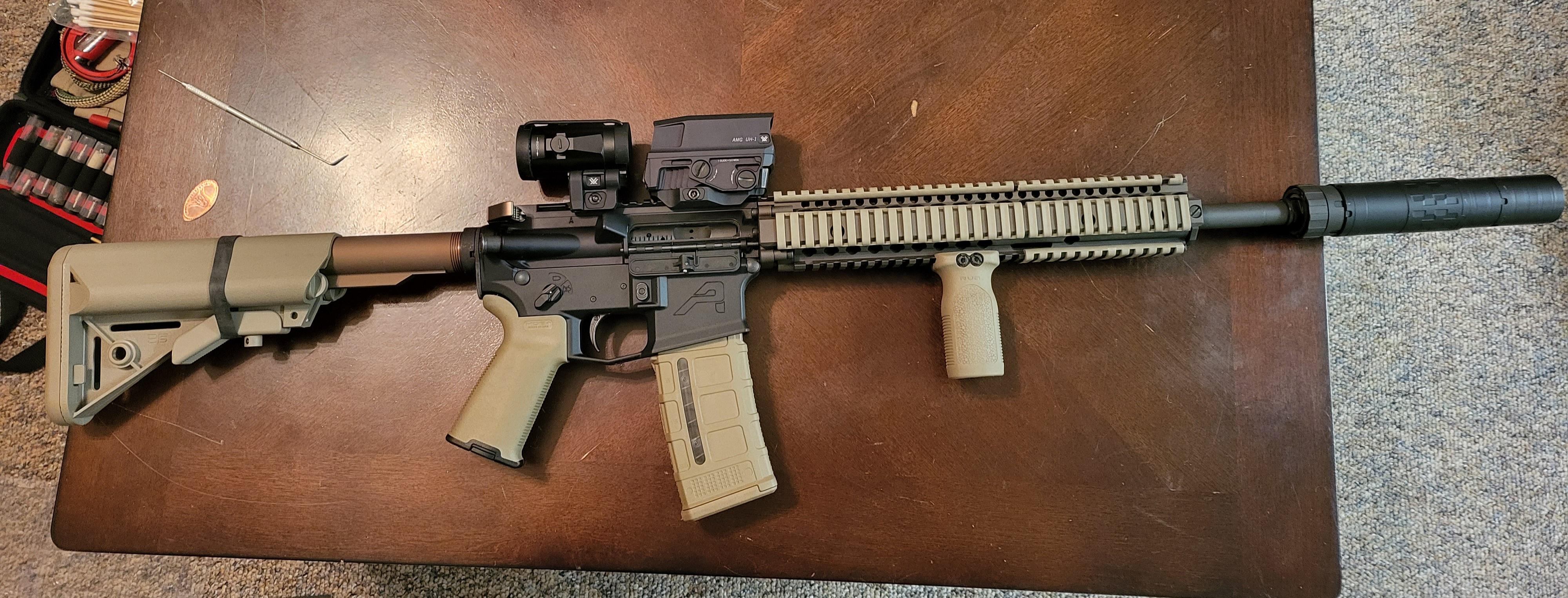 Upgrades, Upgrades, Upgrades. | Scrolller