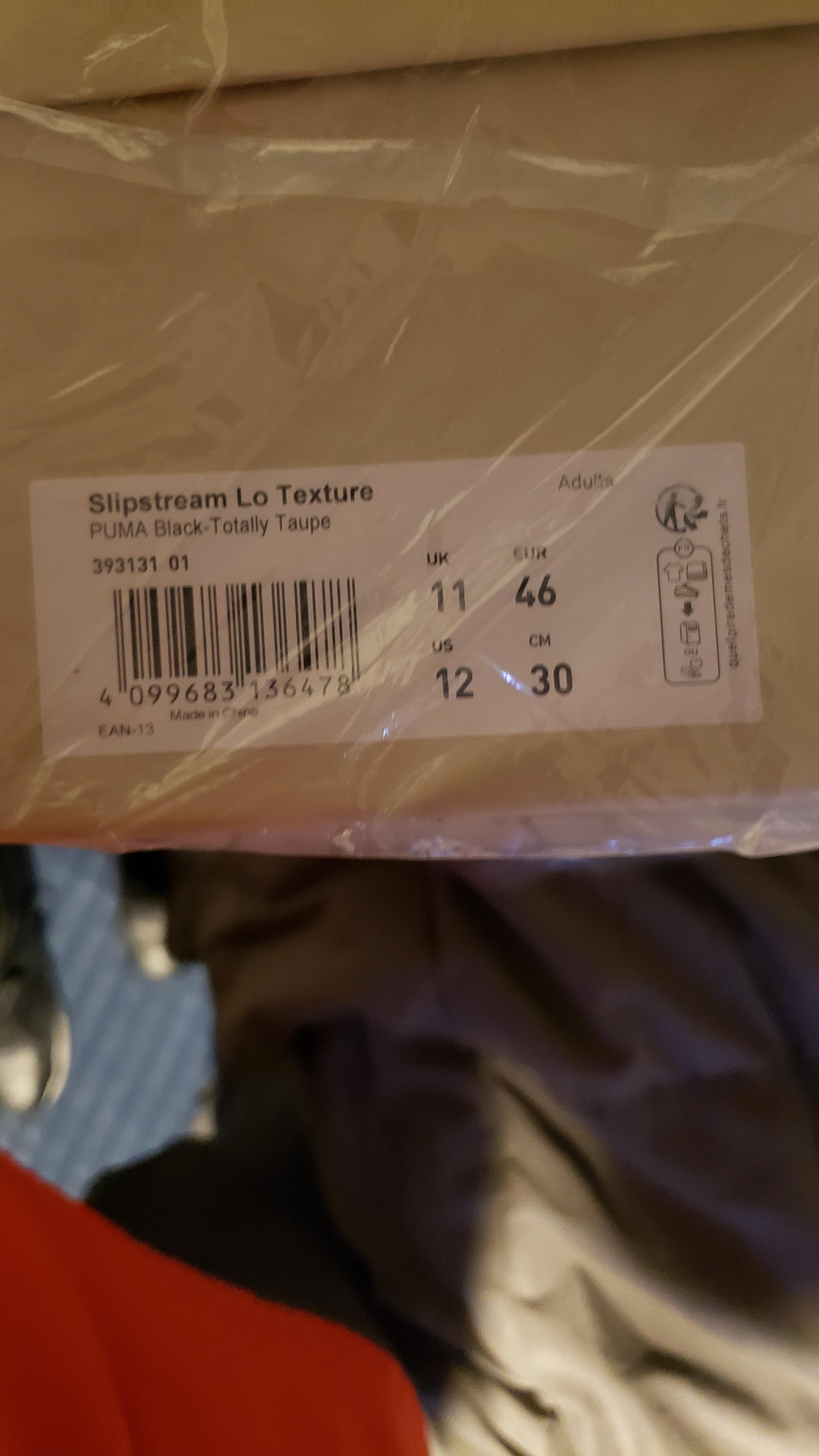 Puma Streamline lo | Scrolller