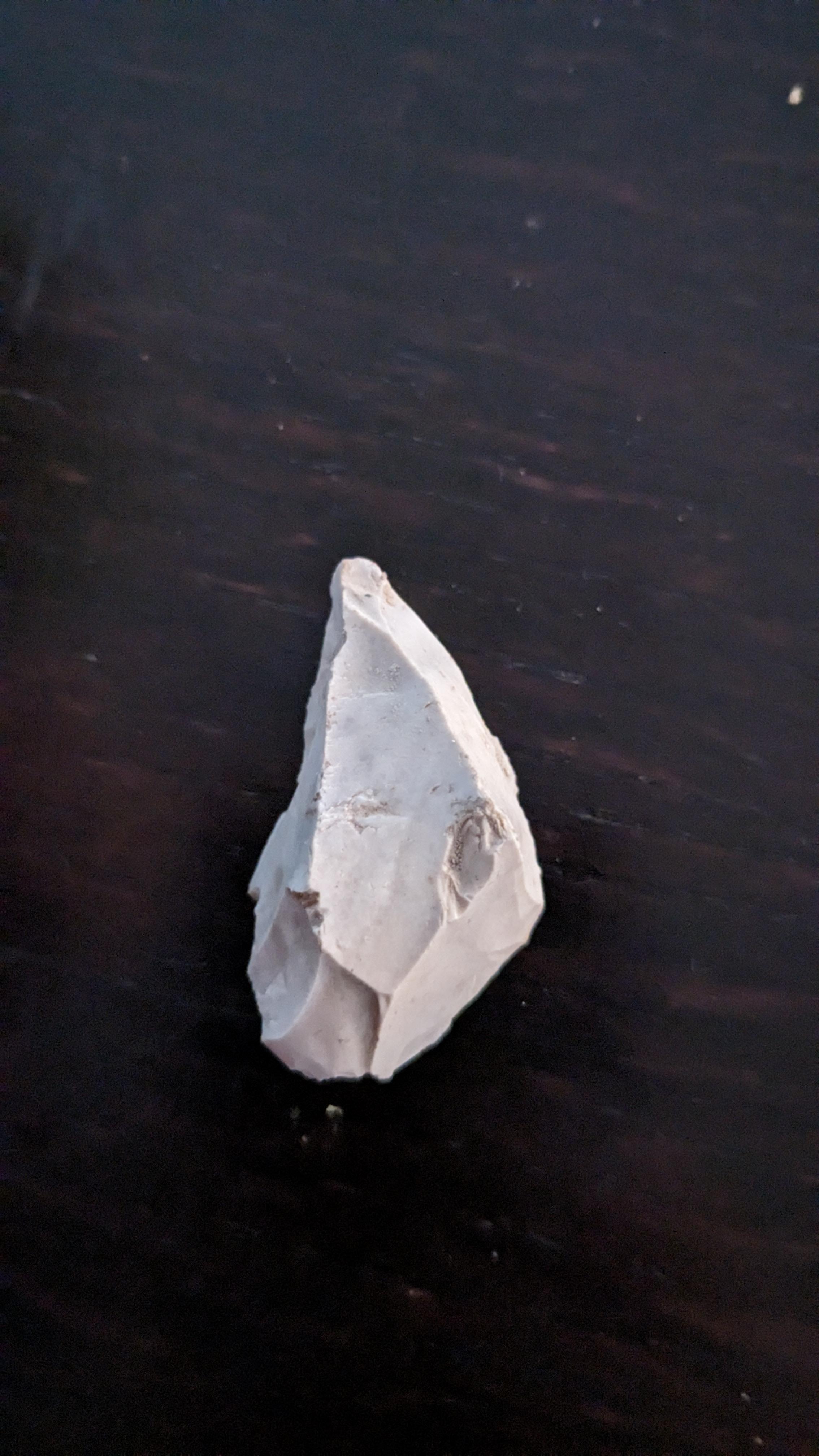 Discover more like Arrowheads: Dry Creek Bed in Central Texas and Related Content | Scrolller