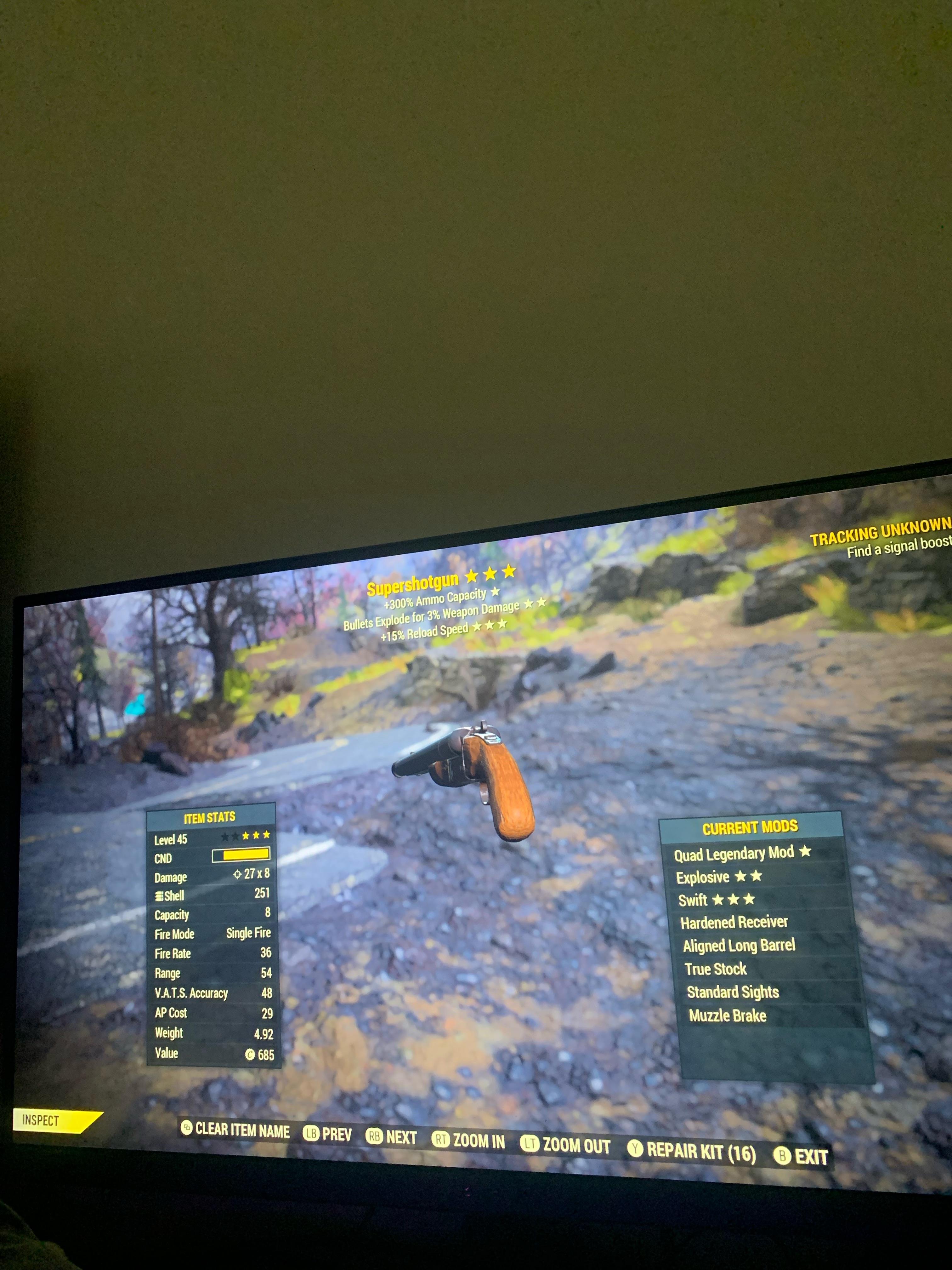 How rare is these roles? | Scrolller