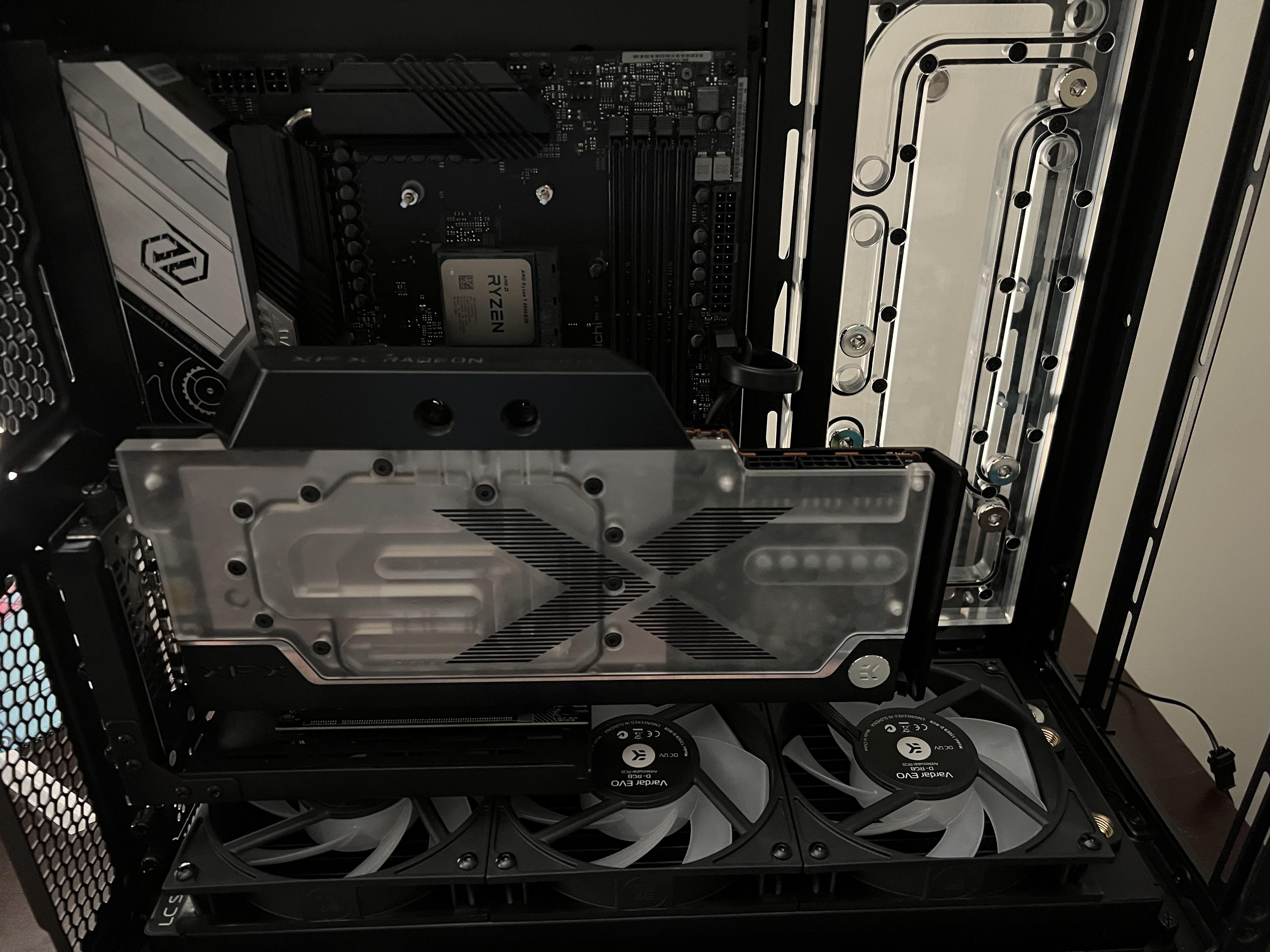 Cleaning up and rebuilding the rig! | Scrolller