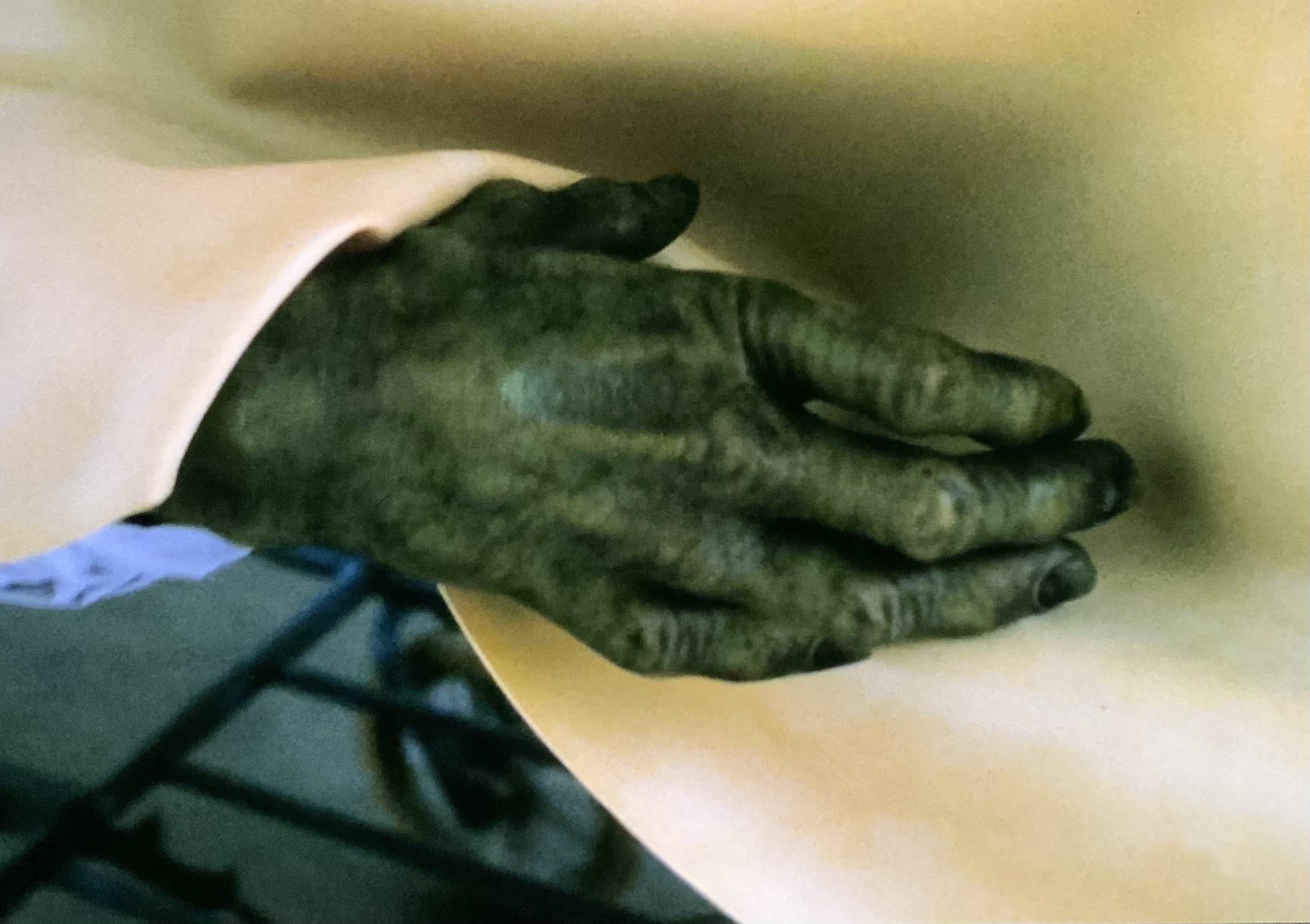 Super Mutant in Fallout TV Show | Scrolller