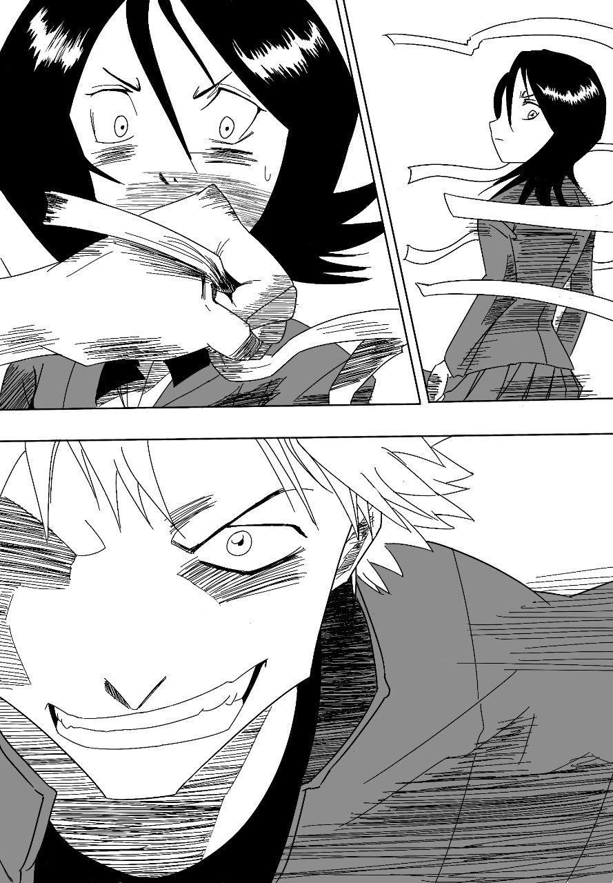 Drawing every day until I become Kubo: day 8 | Scrolller