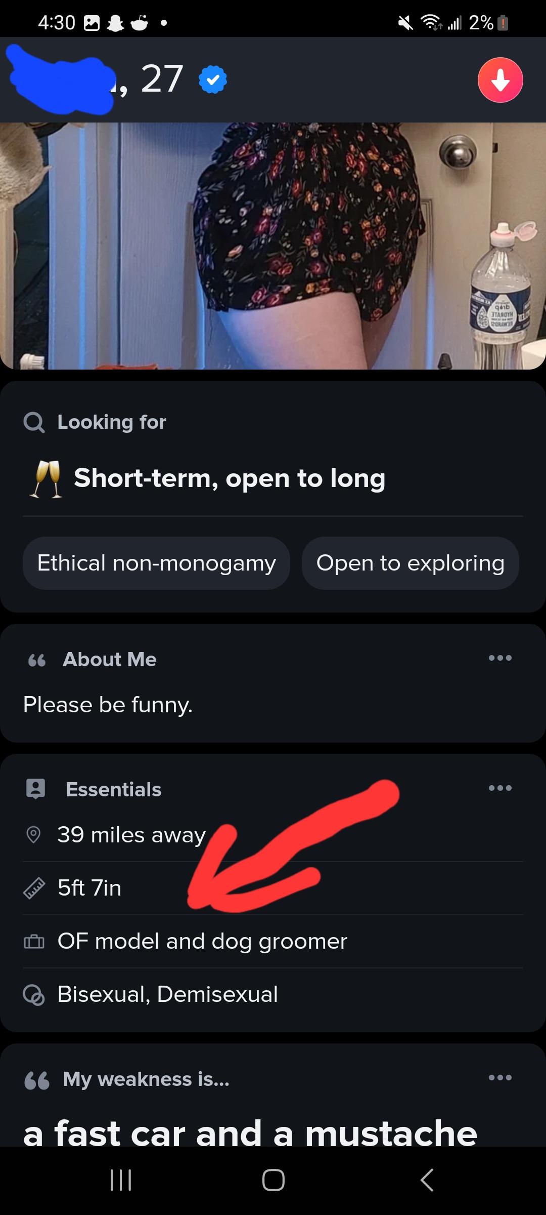 A star is born | Scrolller