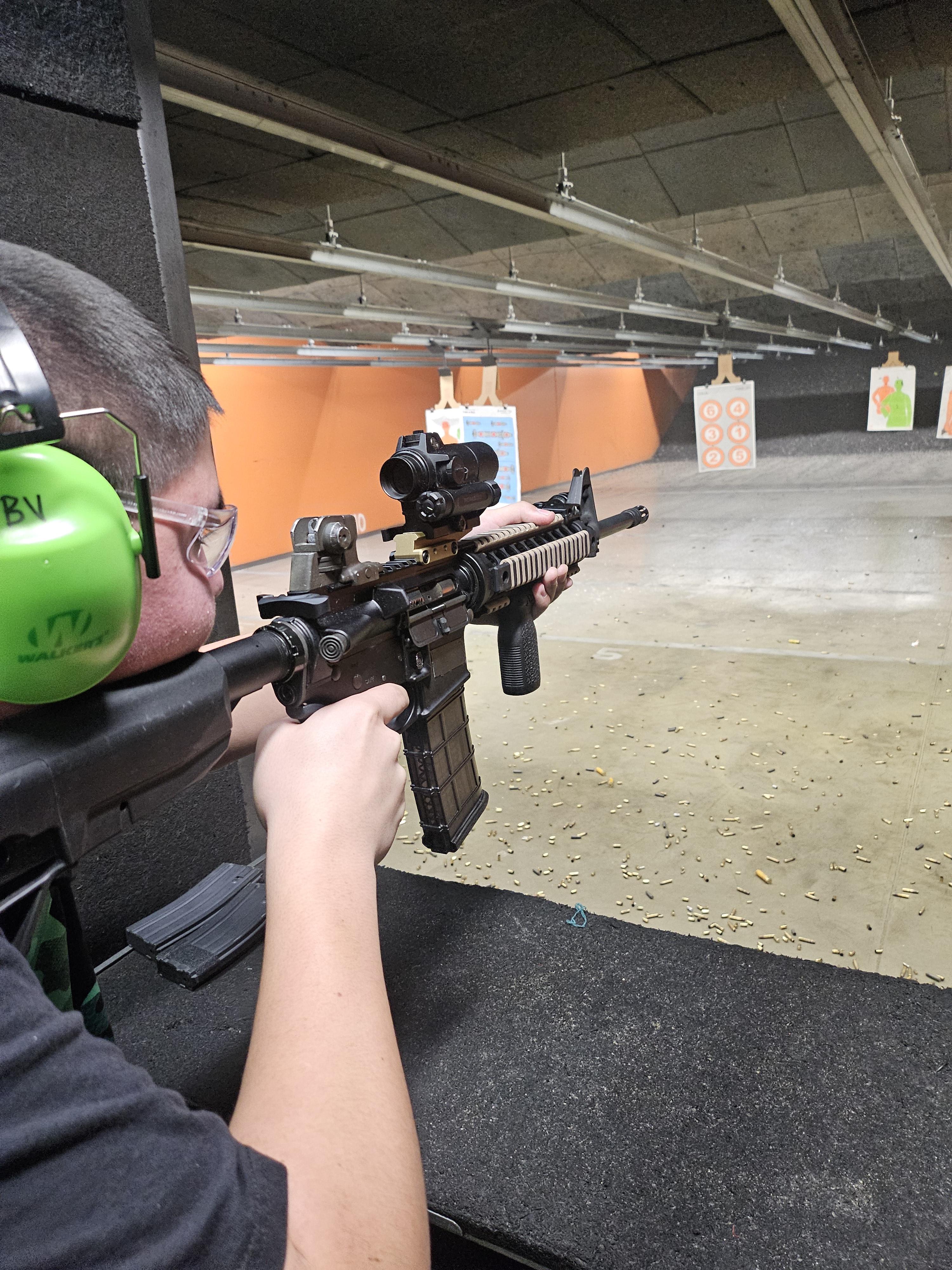 Quad gang | Scrolller