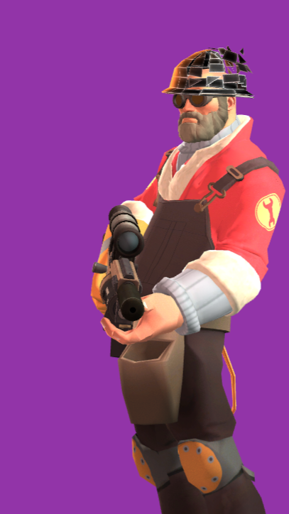 Random loadouts, go! | Scrolller