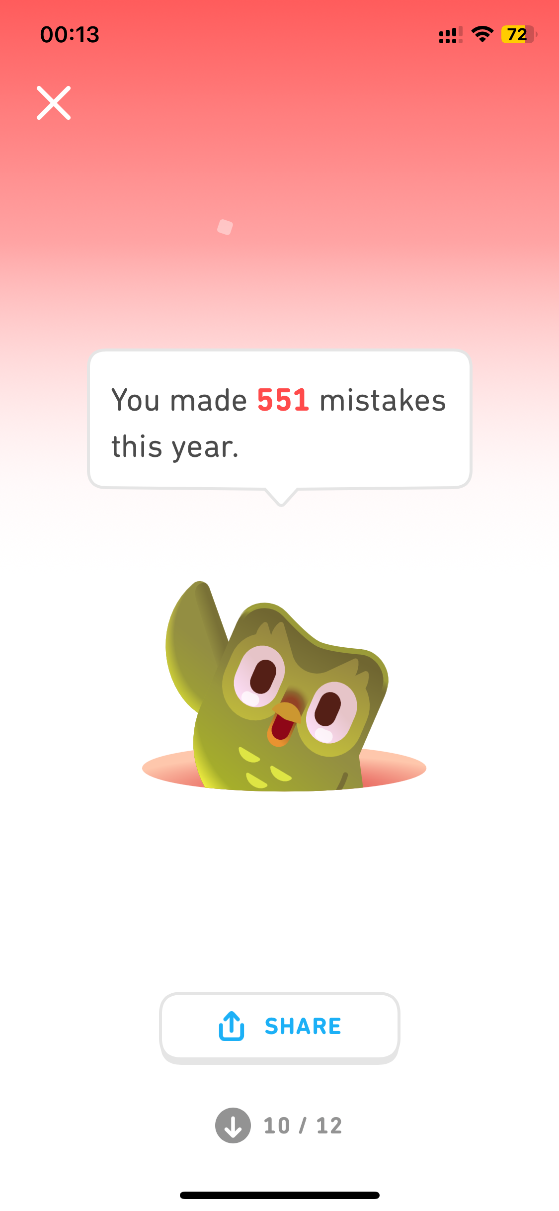 Discover more like Duolingo: Yippie? and Related Content | Scrolller