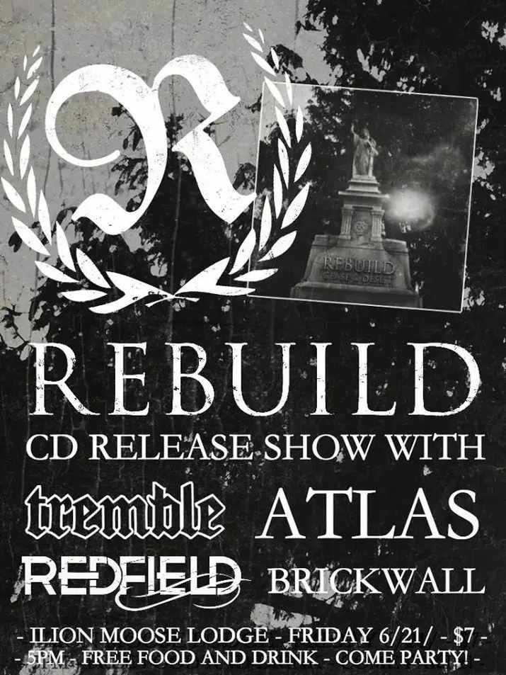 More old flyers from Upstate NY | Scrolller