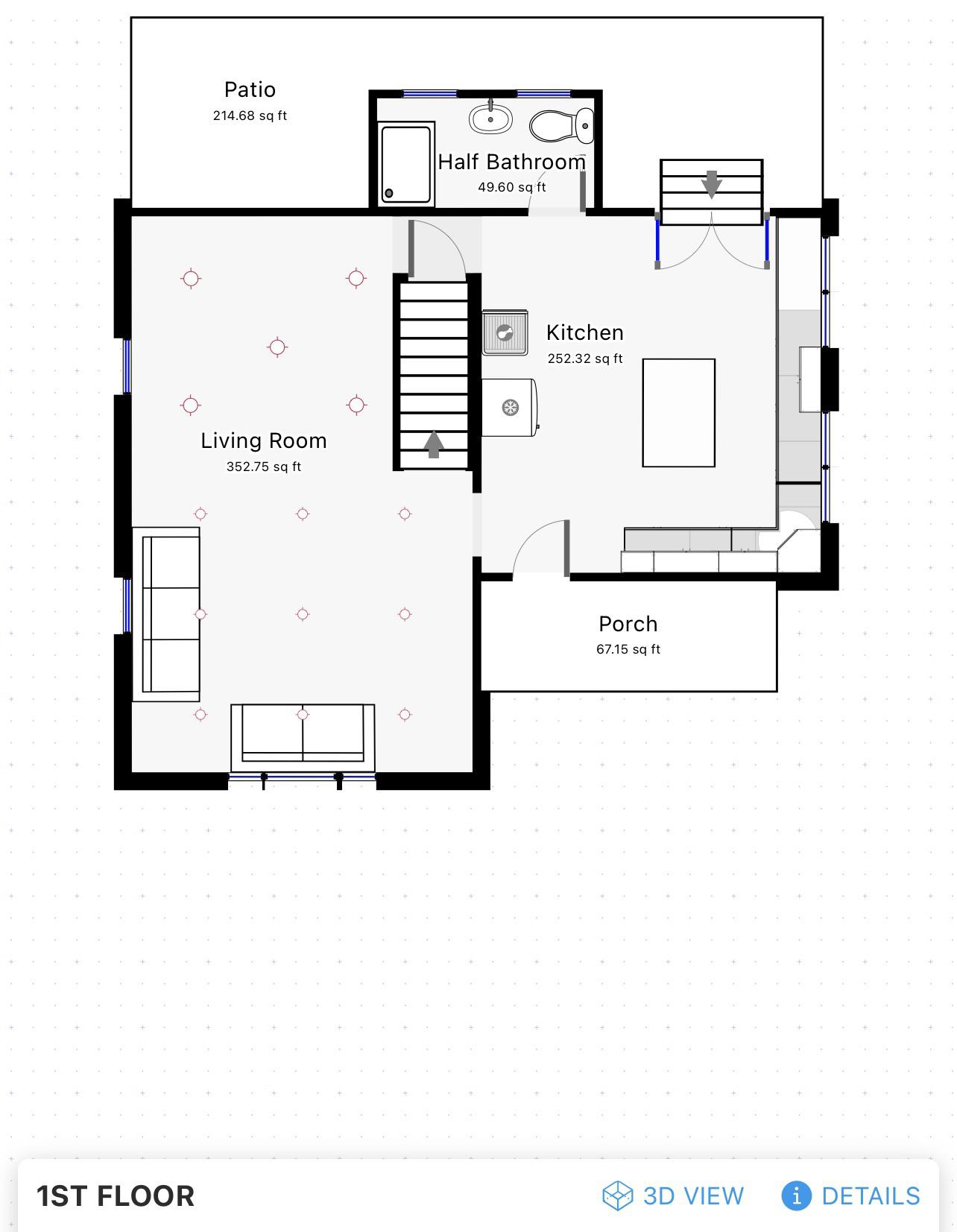 AP Layout | Scrolller