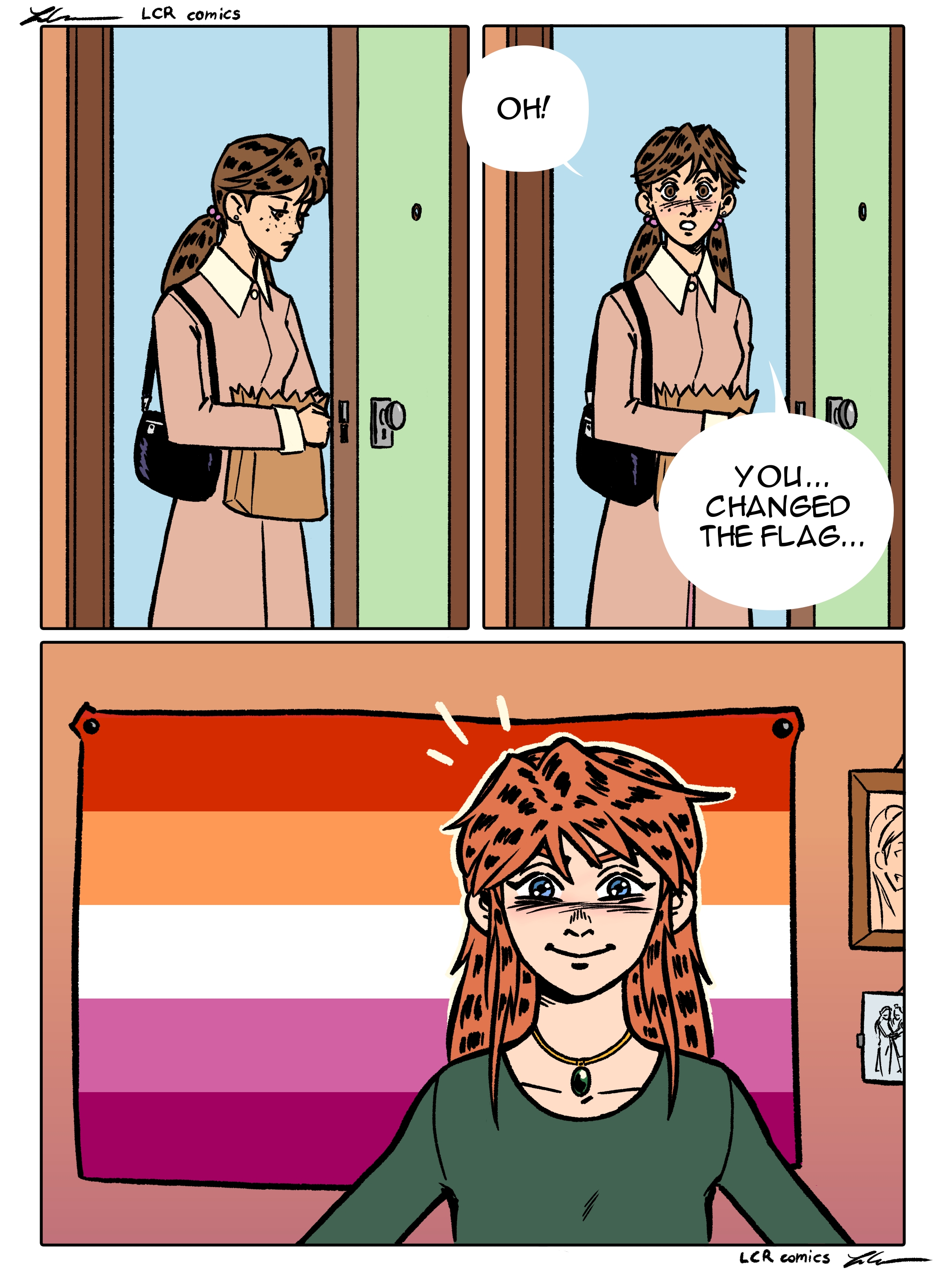 Hikari and Asuka 20 years later (it's, like, the sequel to that meme) | Scrolller