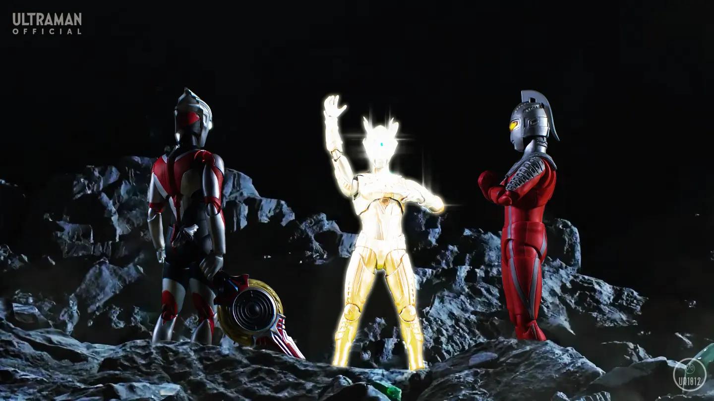 ORB'S TRAINING BEGINS | Scrolller