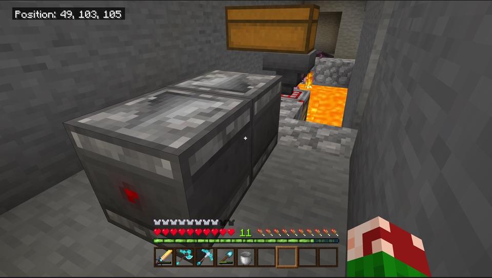 Cherry grove | Scrolller