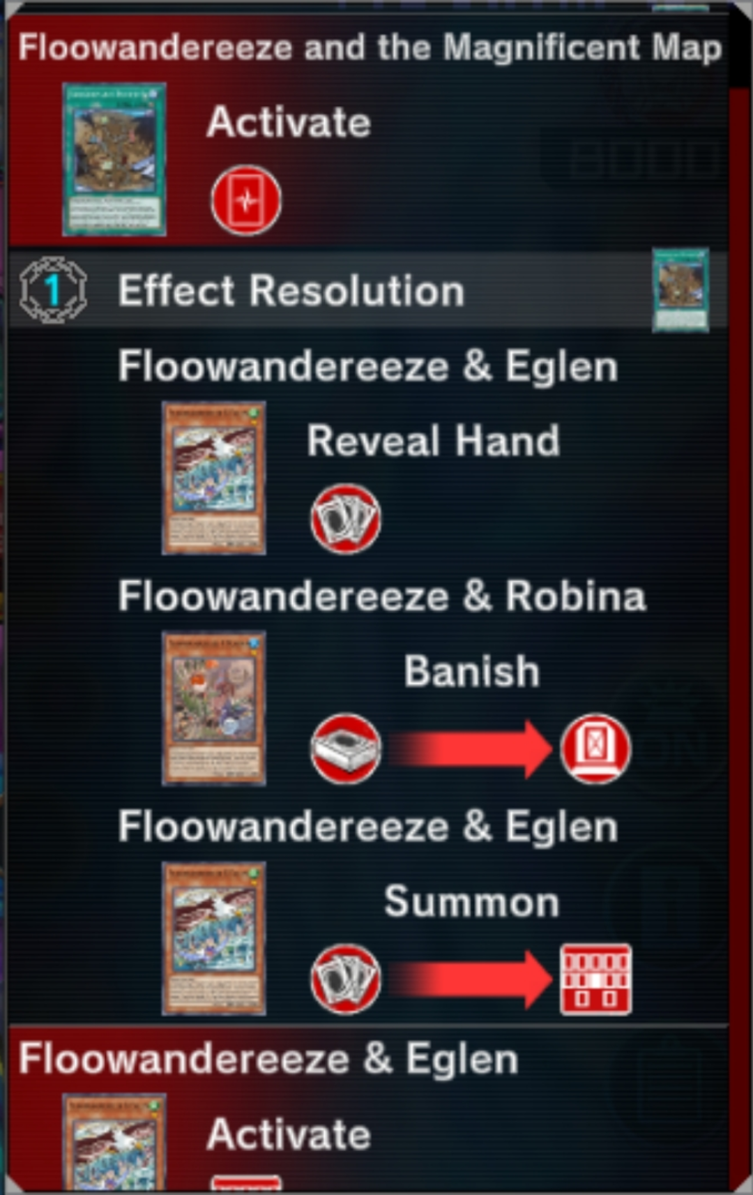 Master duel isn't rigged at all guys | Scrolller