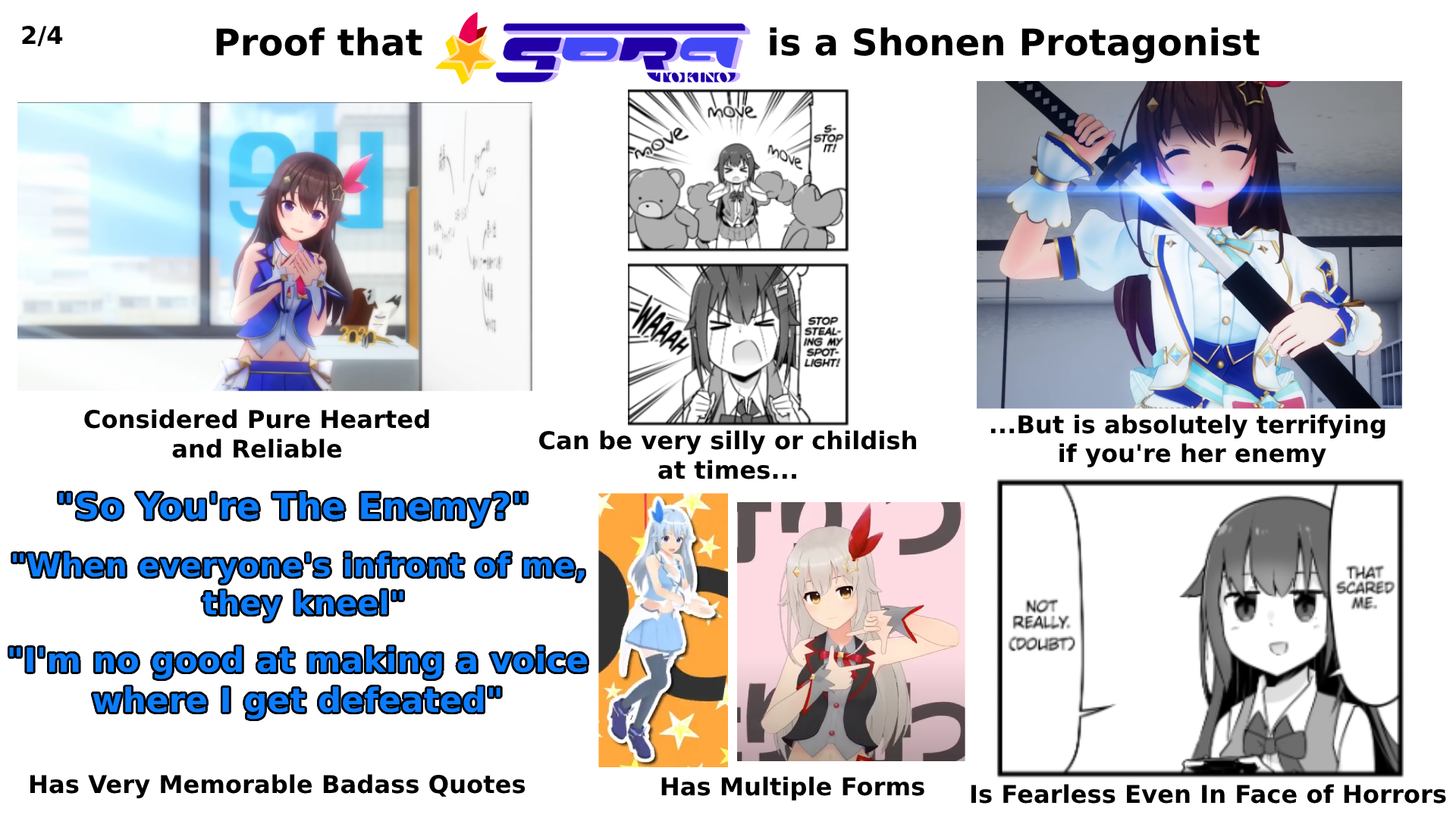 Welcome To My (Updated) TED Talk | Scrolller