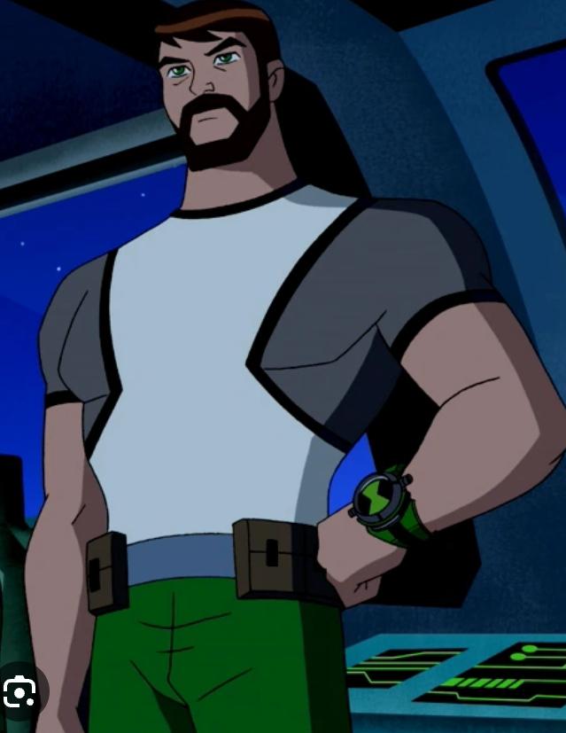 How the heck would Upgrade & Cannonbolt work with Ultimate Ben 10k | Scrolller