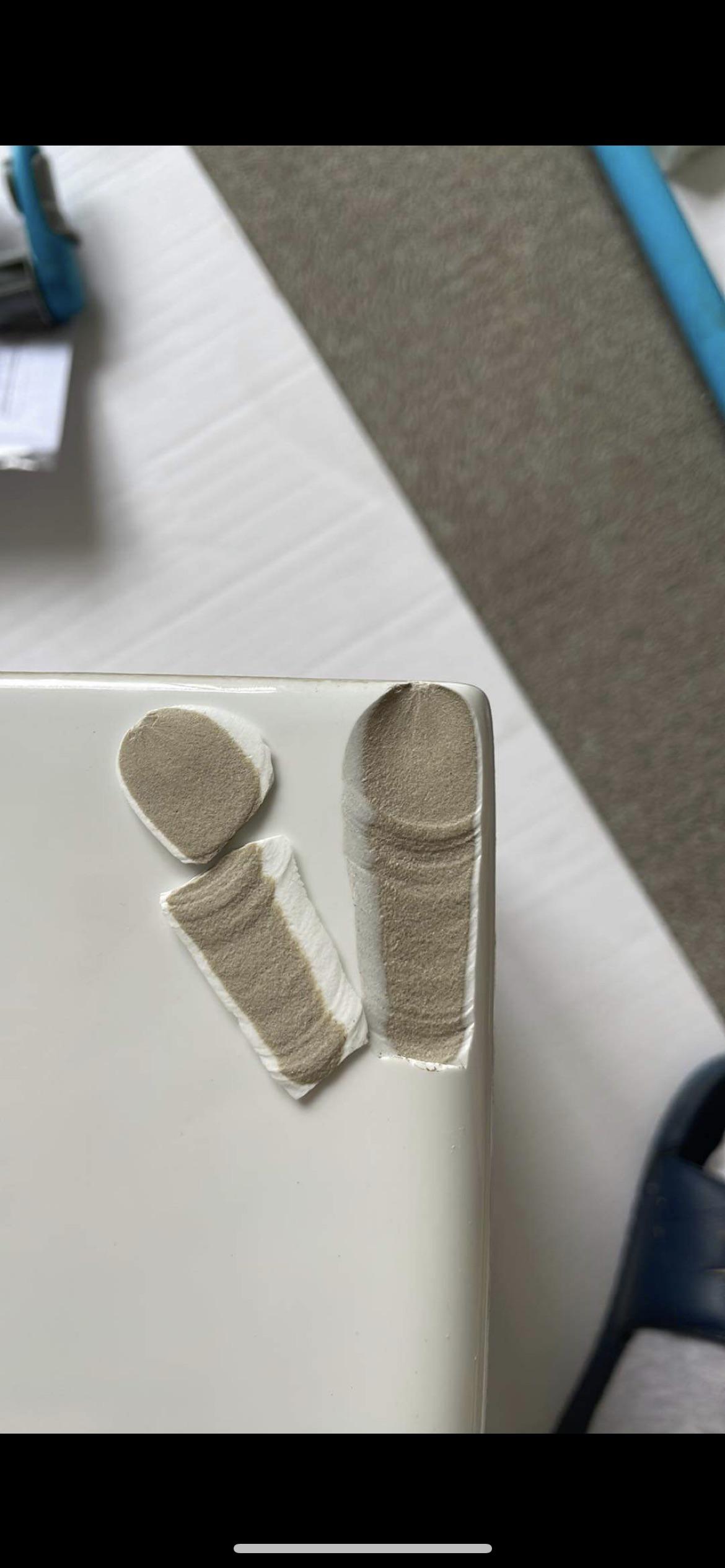 Toilet cistern repair advice | Scrolller