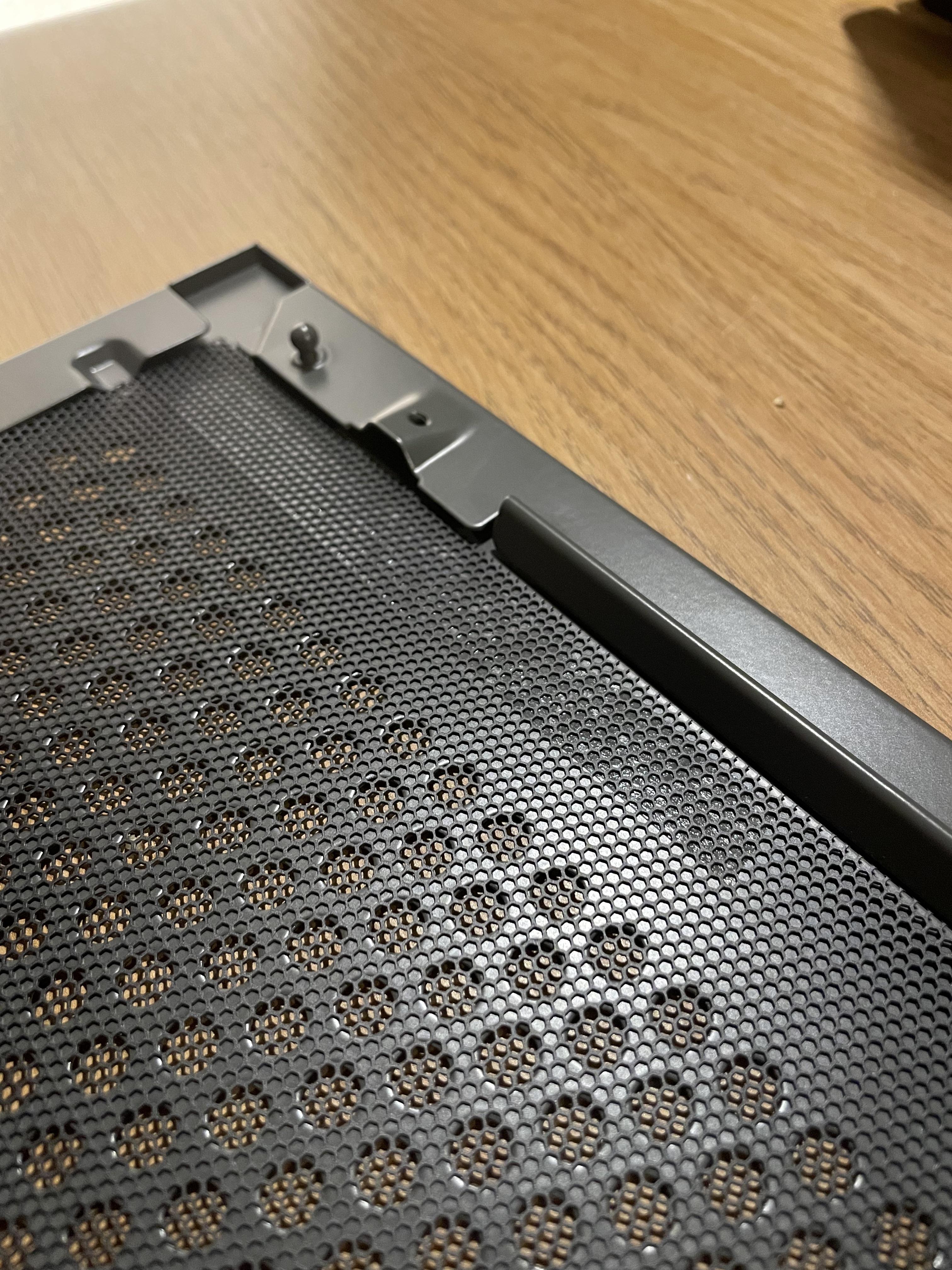 Very happy with the NR200P Max | Scrolller