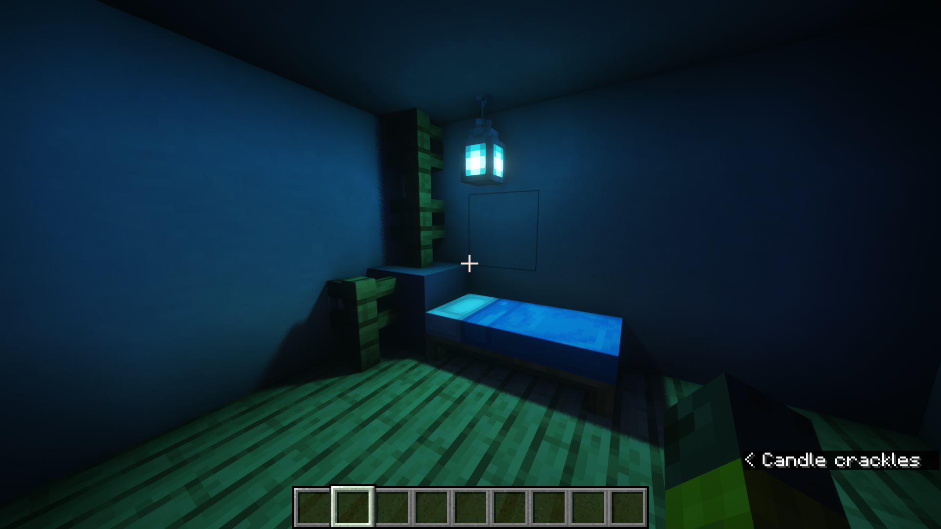 For me, Rethinking Voxels is my go-to shader. What are yall favourite shaders | Scrolller