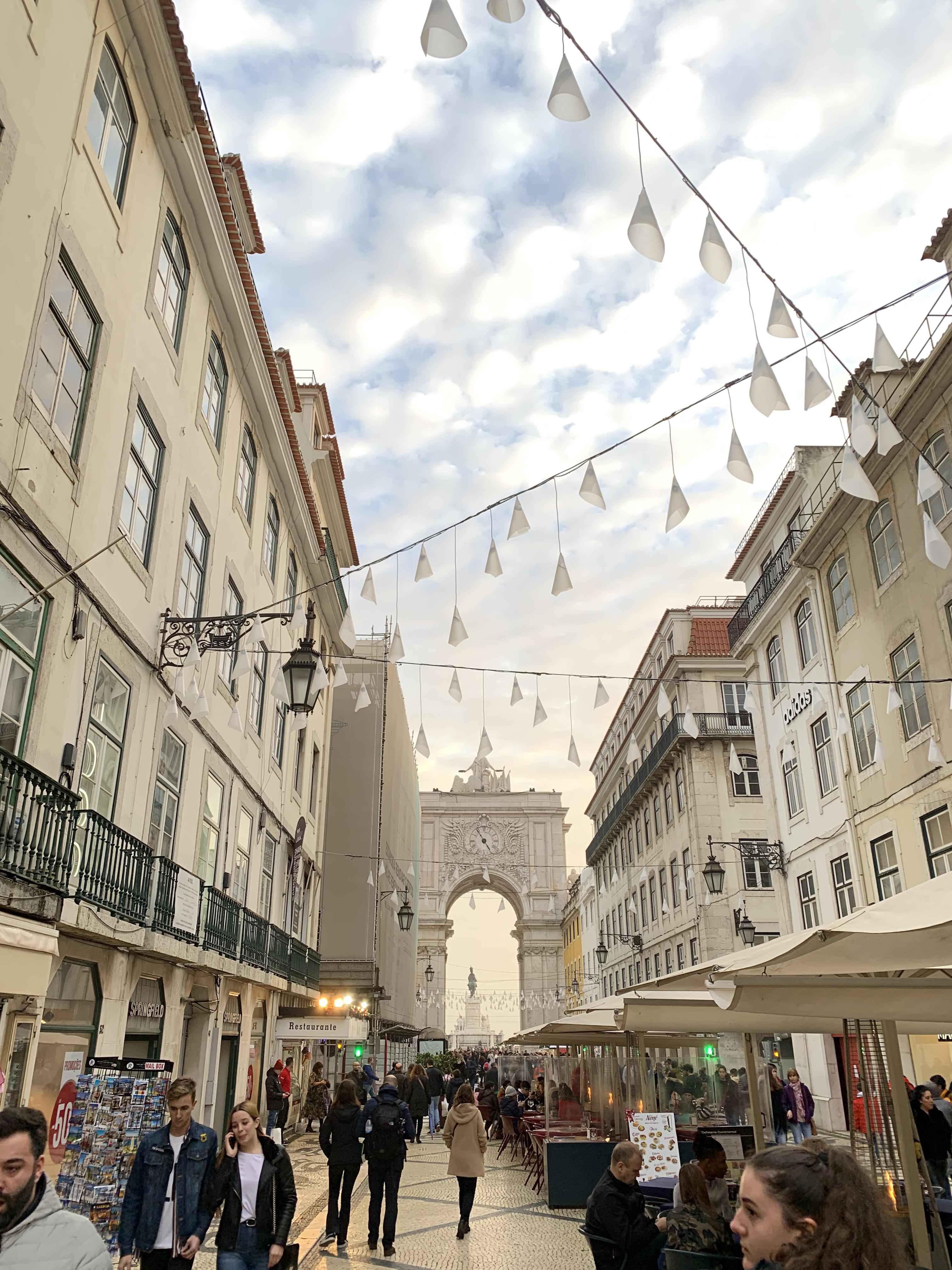 Lisbon, Portugal (OC) | Scrolller