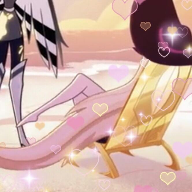 Lilith can impregnated me with her legs anytime | Scrolller