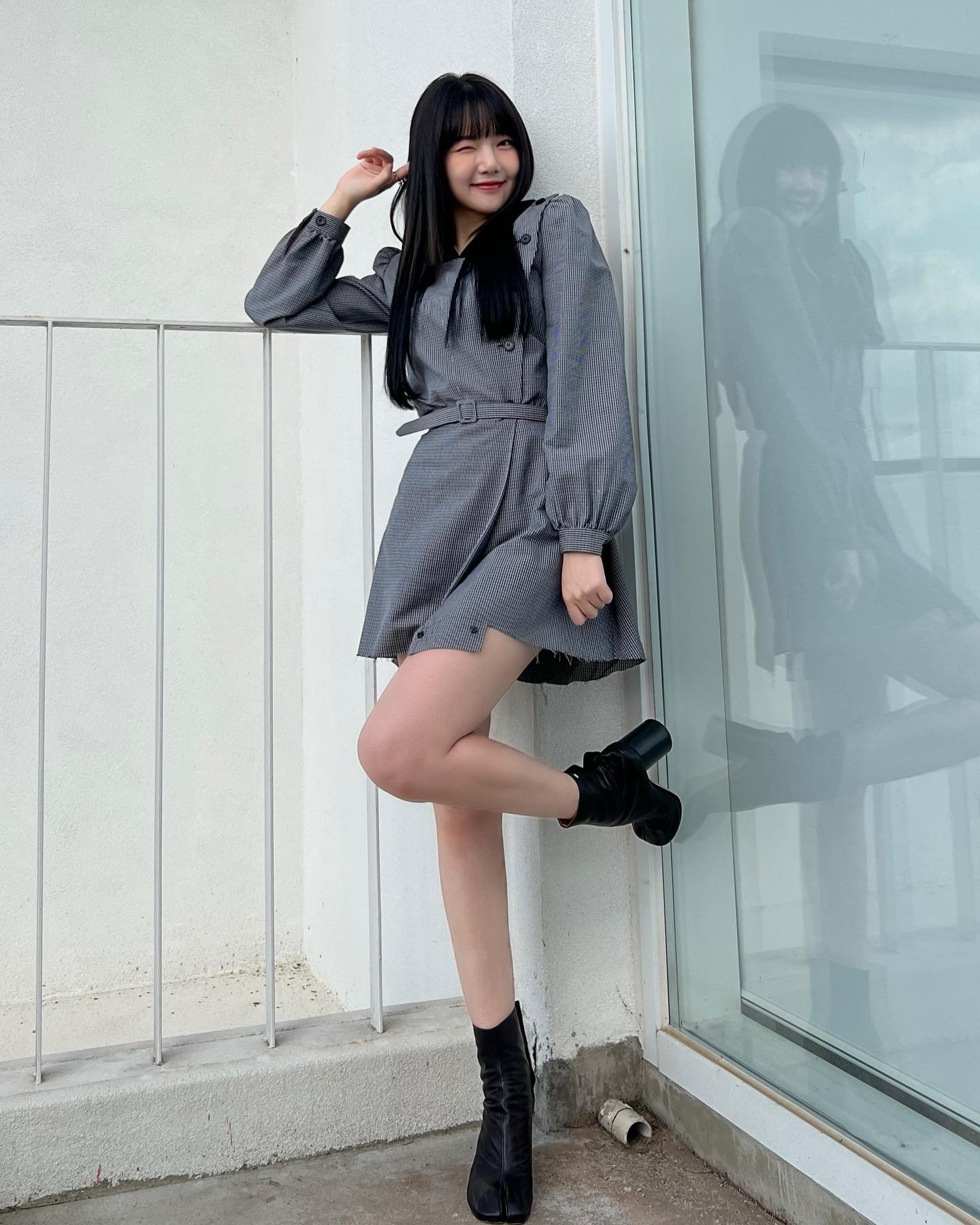 [231103] Yerin Instagram Update | Scrolller