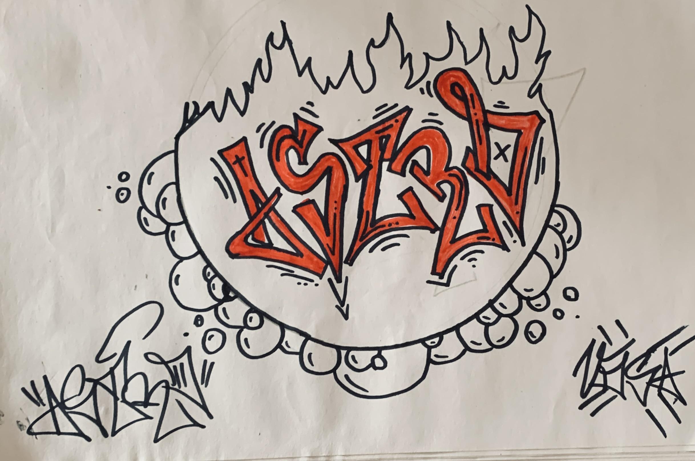 Some basic flow | Scrolller