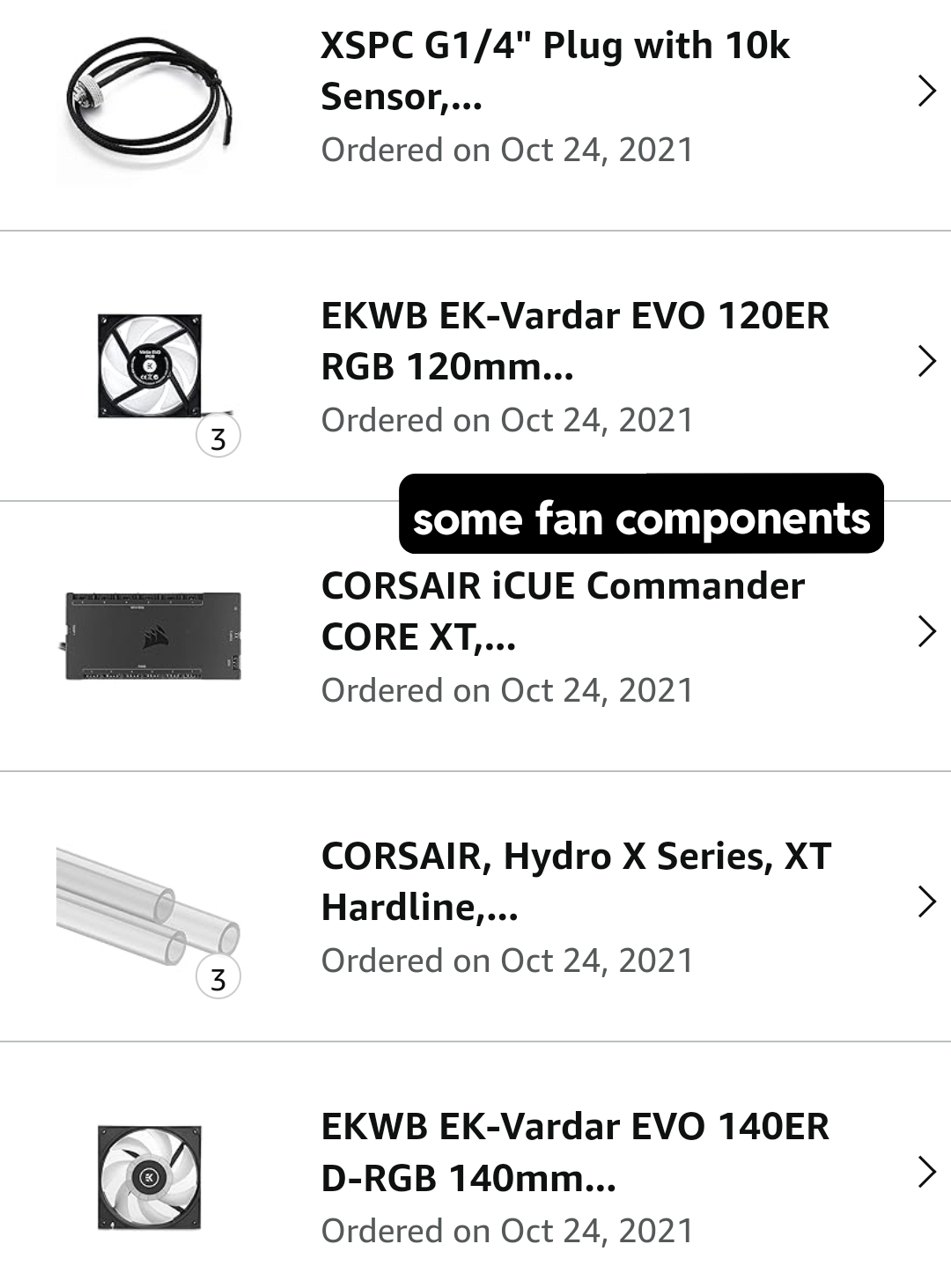 GigaChad build w/ Bad Cooling | Scrolller
