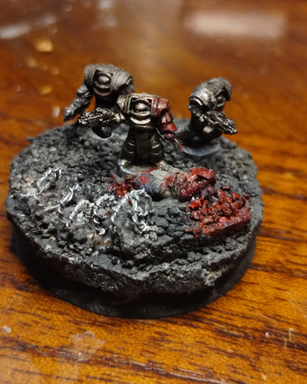 I spent 5 hours on this and I am soooooo proud of it (C&C welcome ...