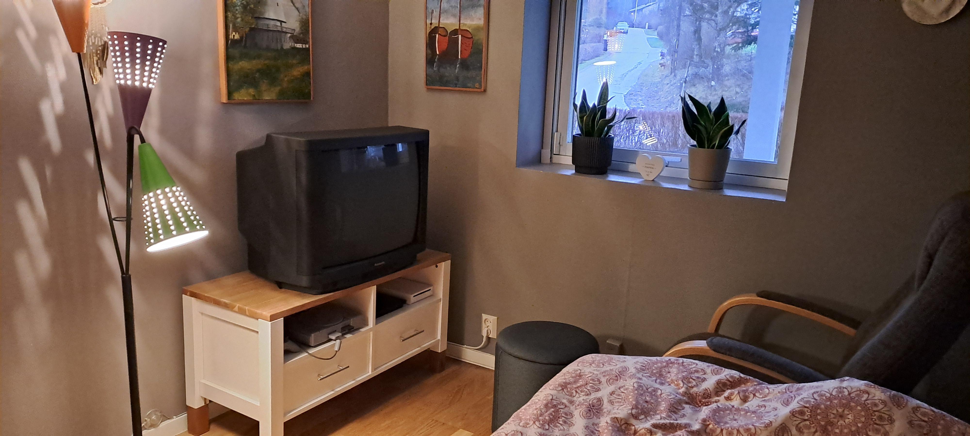 Little retro corner | Scrolller