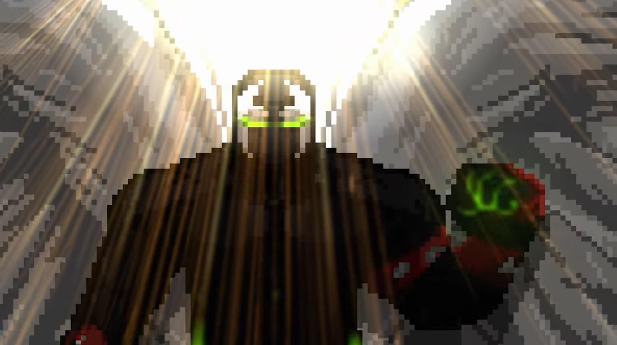 (SPOILERS FOR GHOST RIDER VS SPAWN RESULTS) | Scrolller